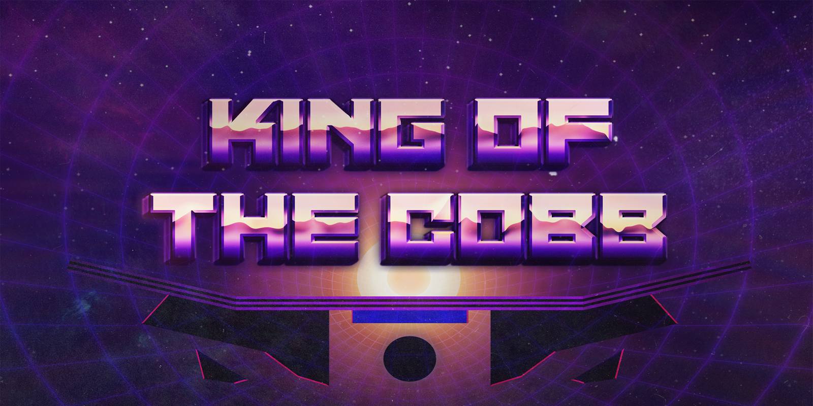 King of the Cobb #8
