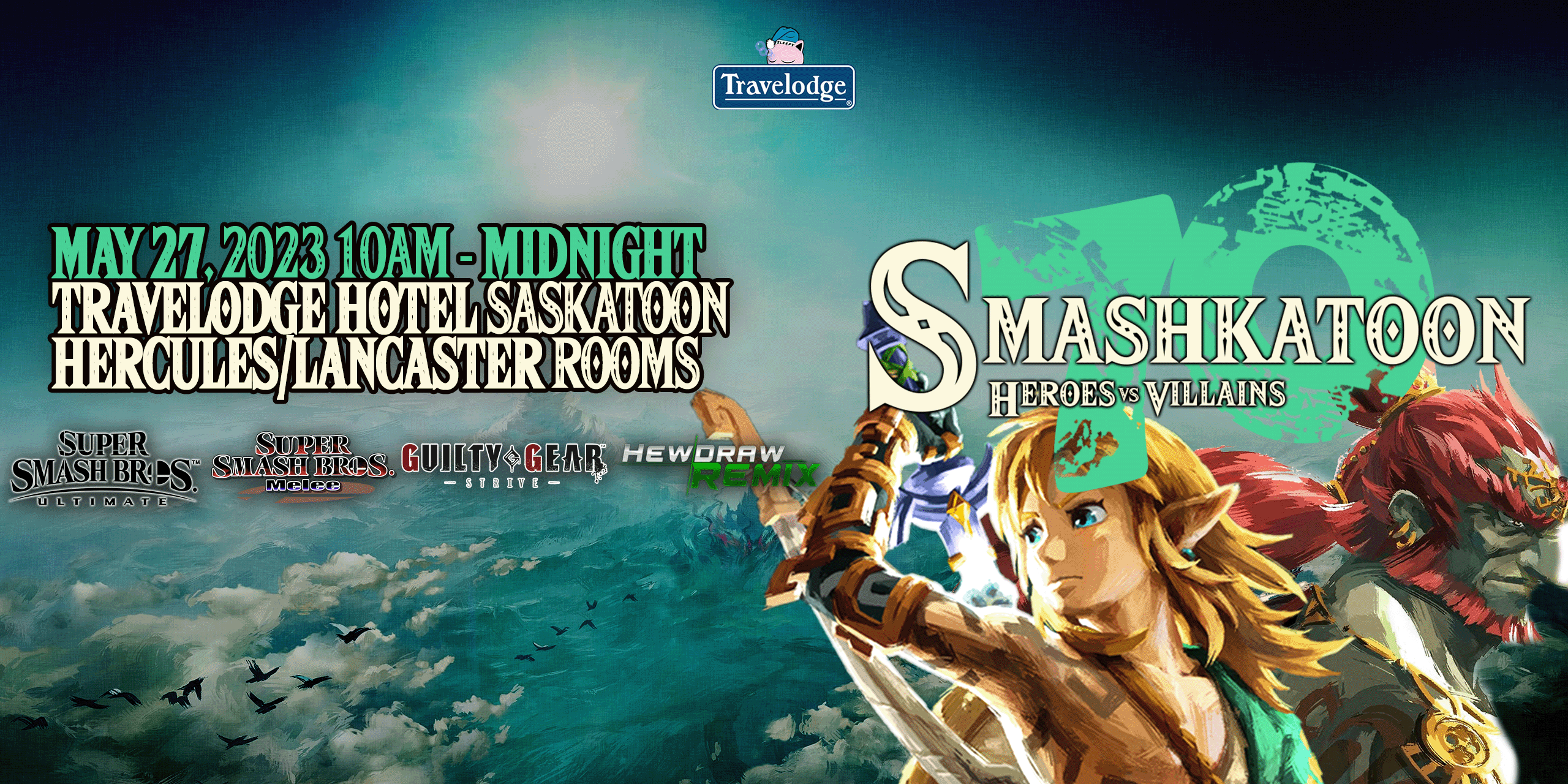 Smashkatoon 70:... | Teams