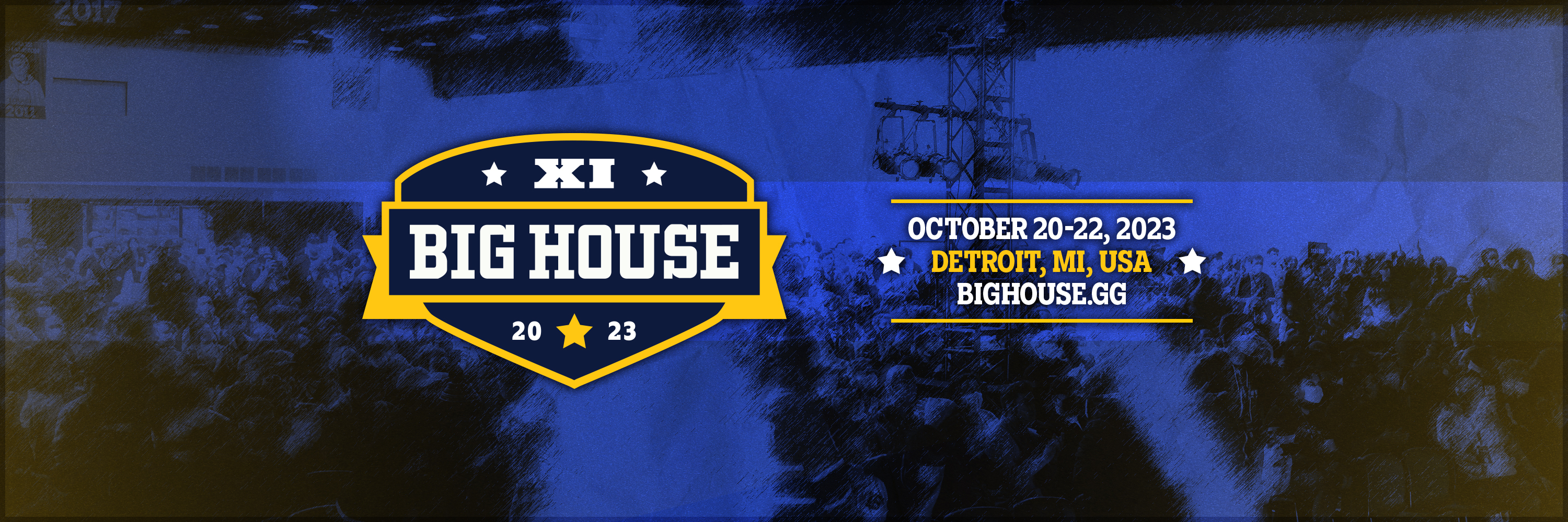 The Big House 11