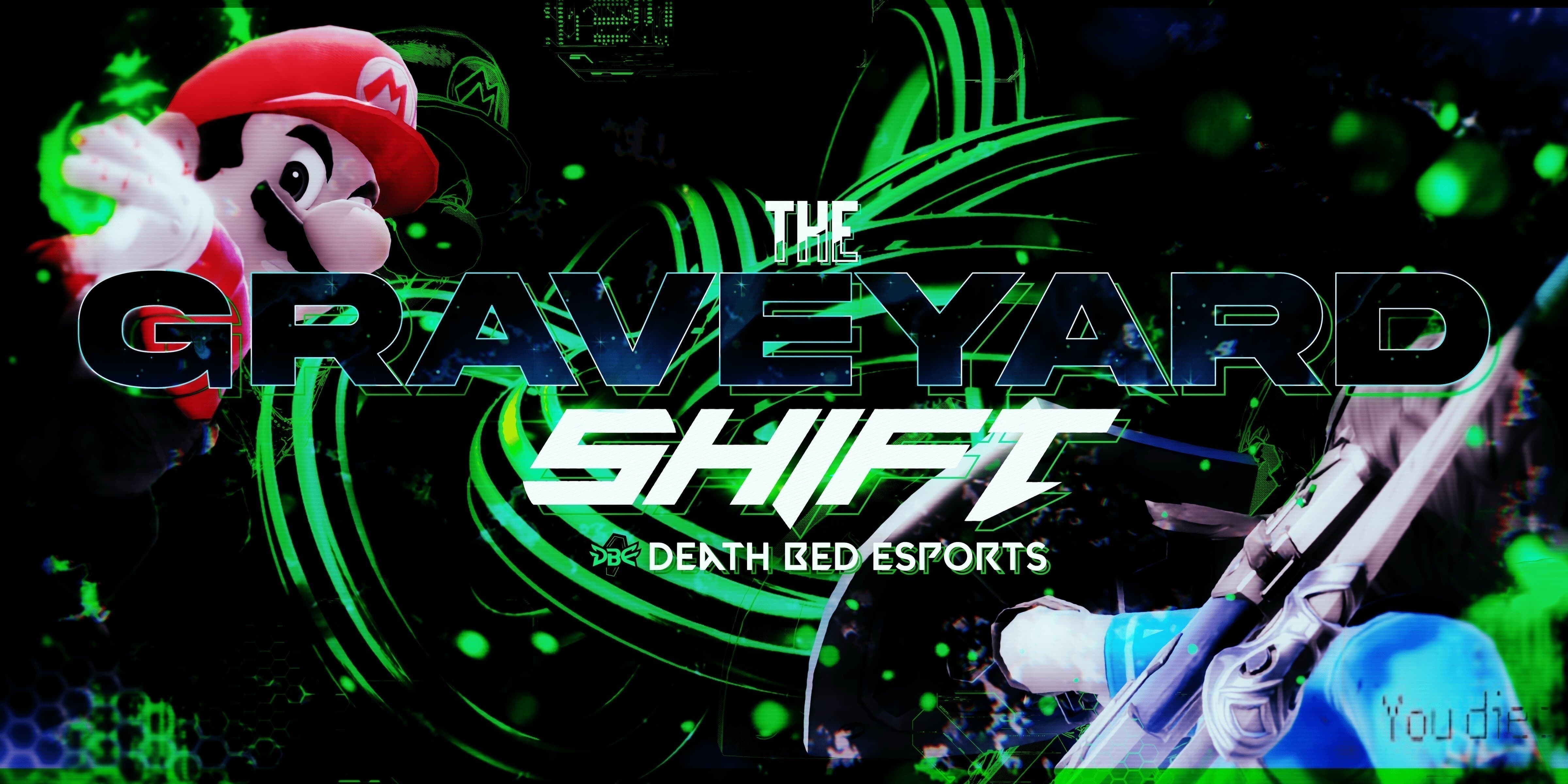 $100 Prize Pool... | Brackets