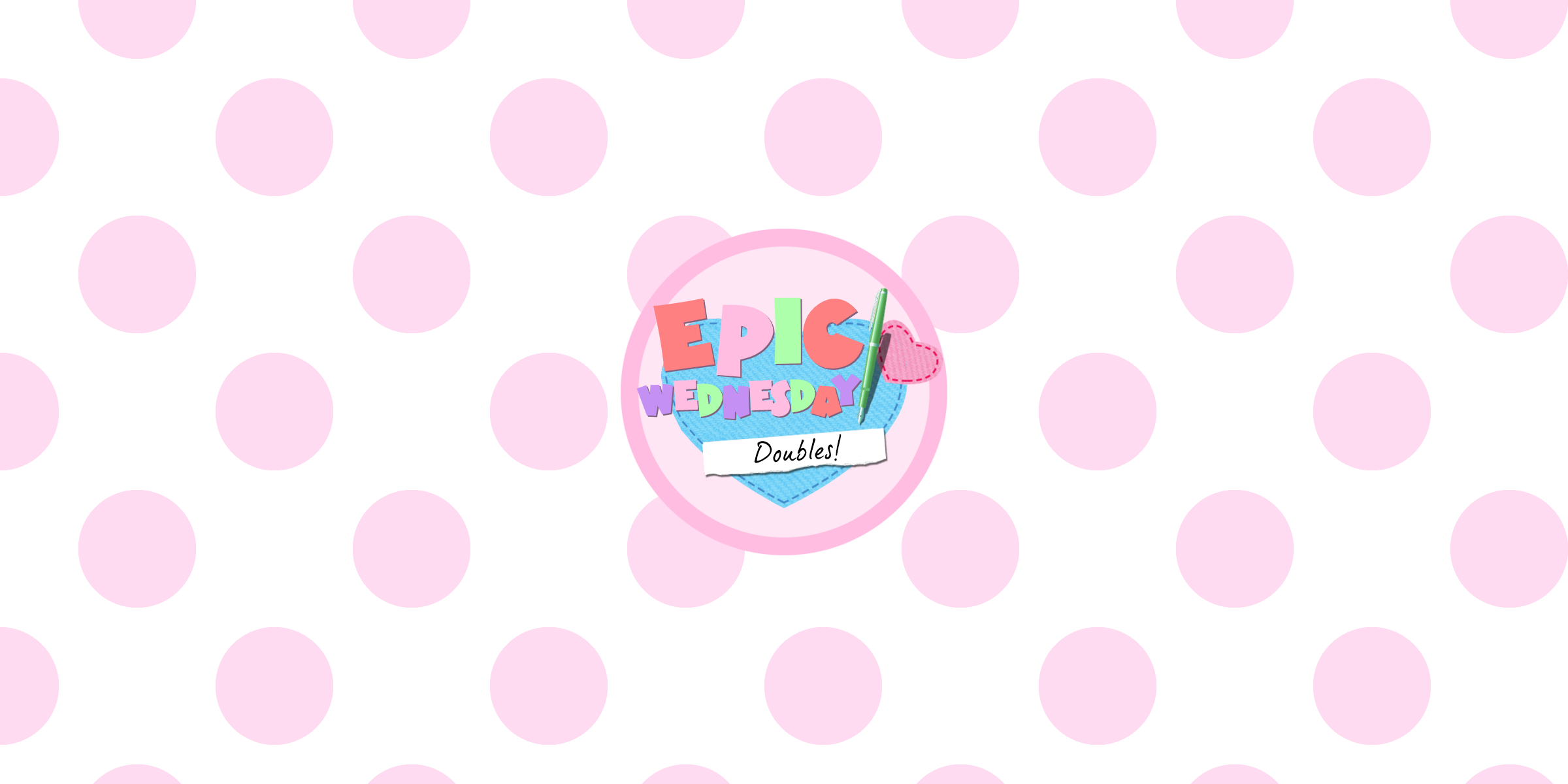 Epic Wednesday ... | Details