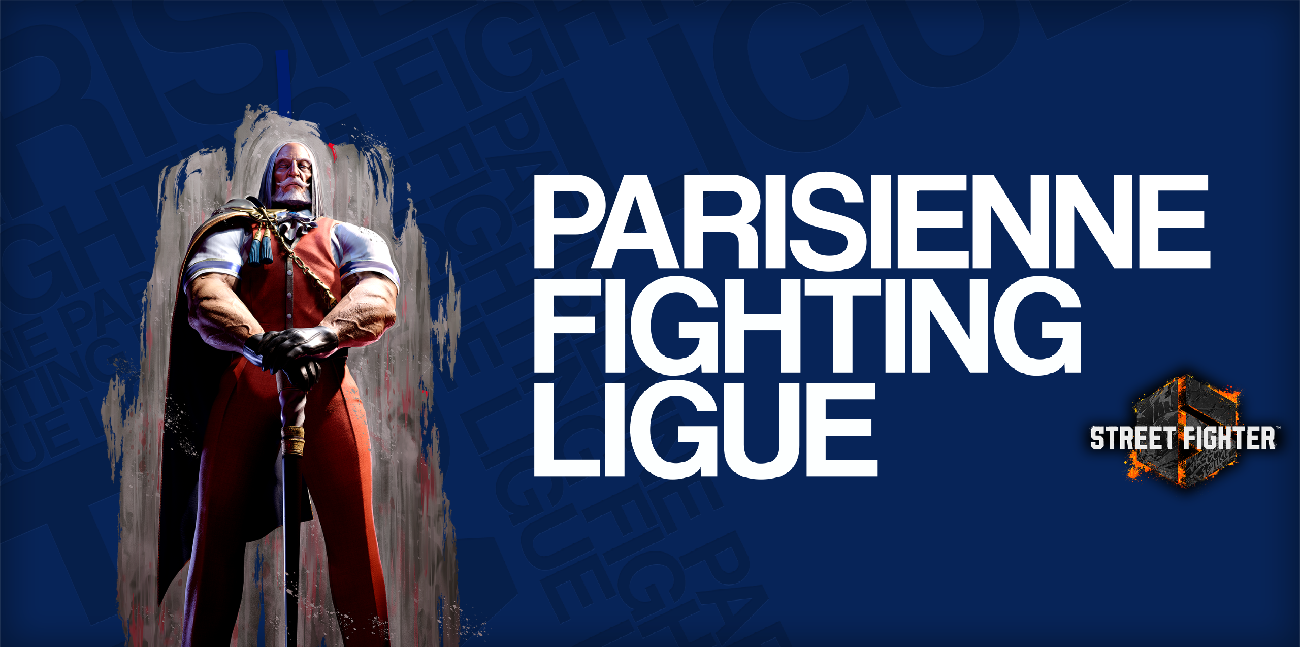 PARISIENNE FIGH... | Events