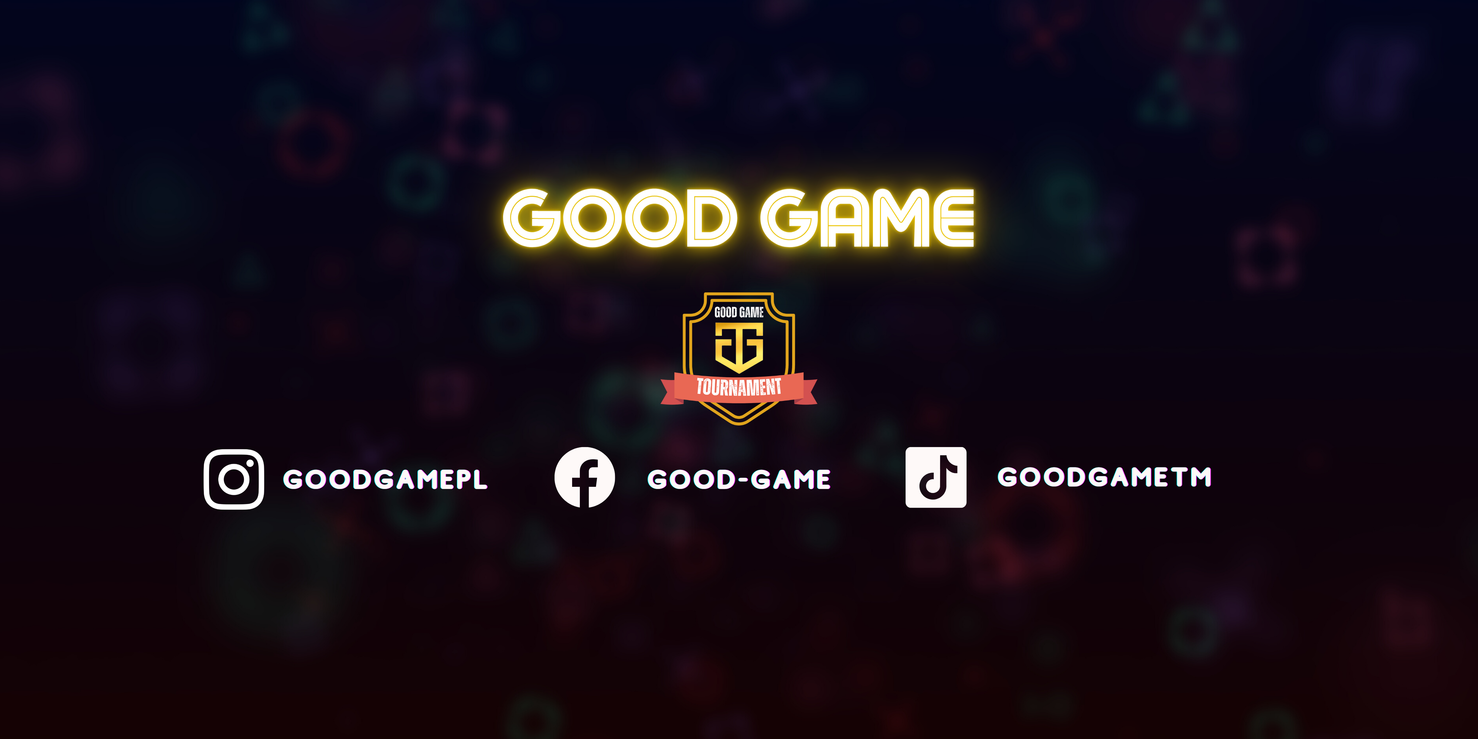 Good Game Tek Details Good Game Tek Details