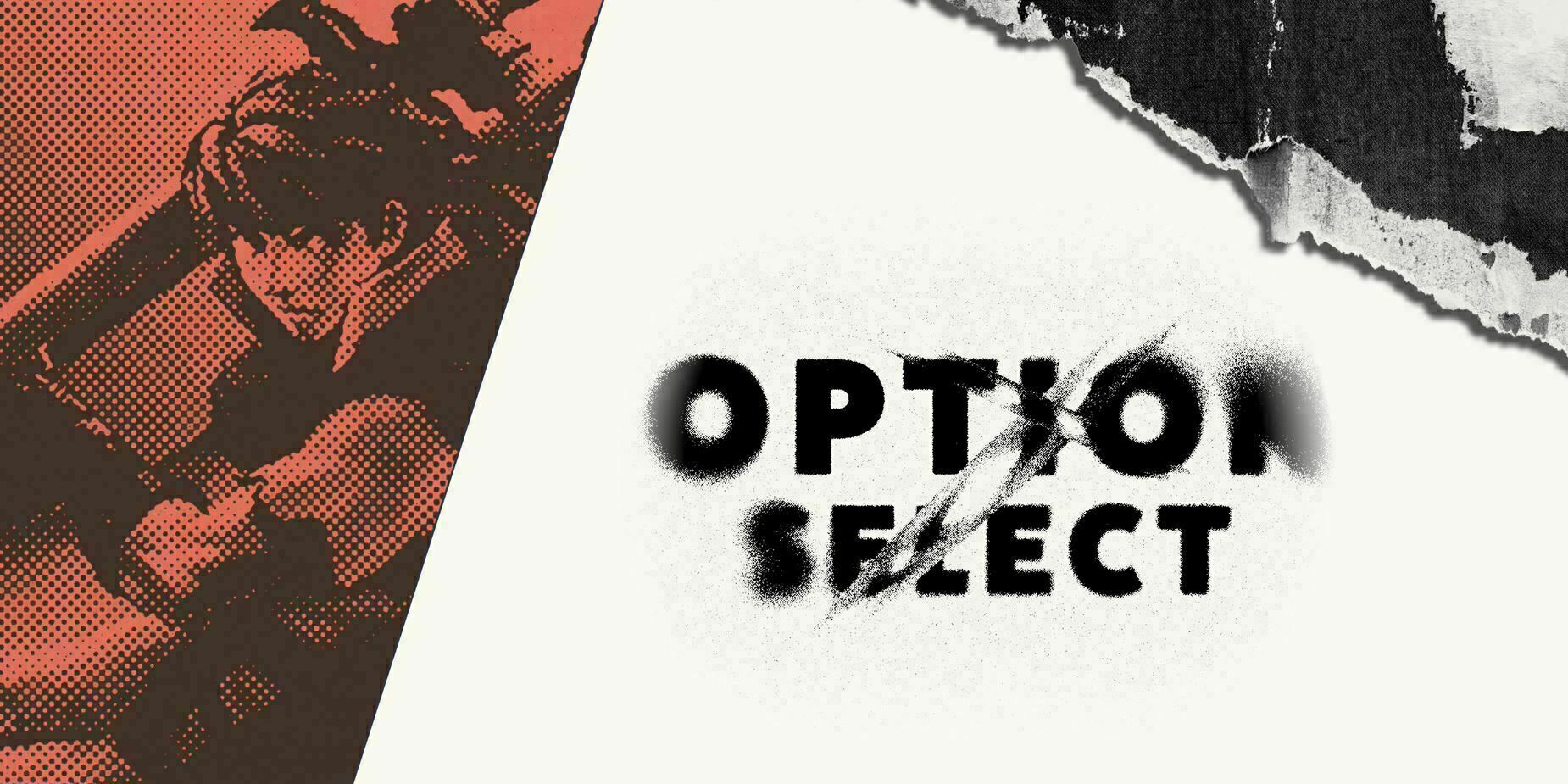 Option Select 6... | Details