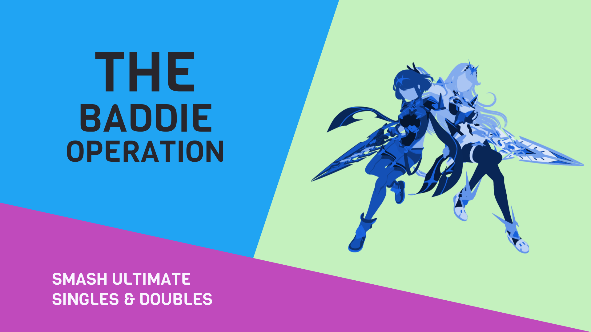 The Baddie Oper... | Events