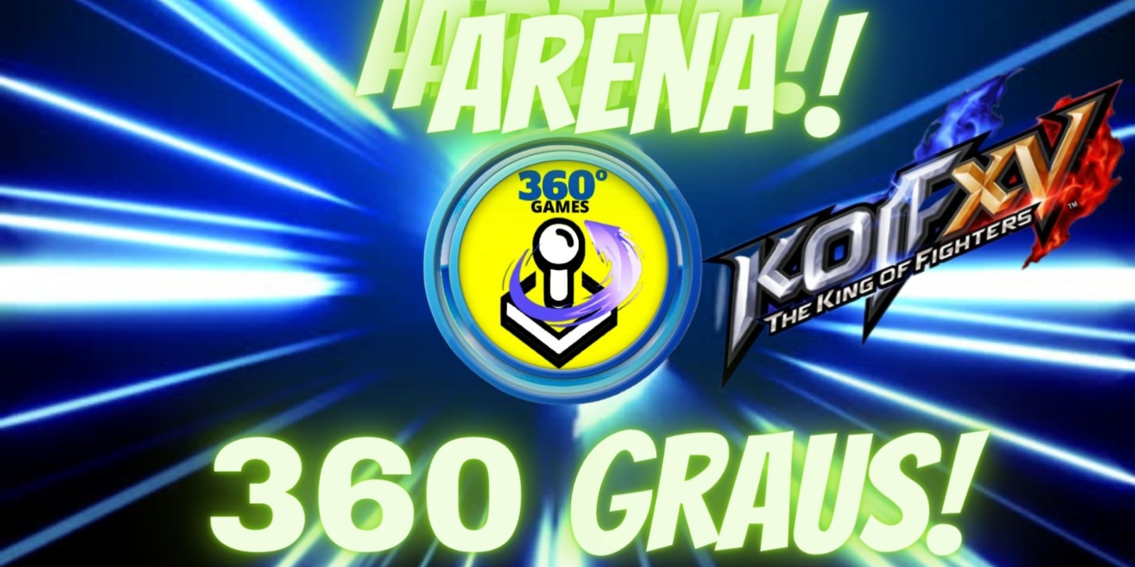 Arena 360 Graus... | Details