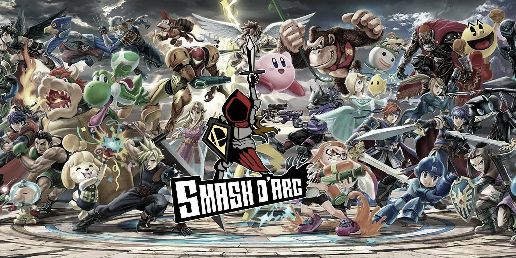 OmniSmash #11 | Details