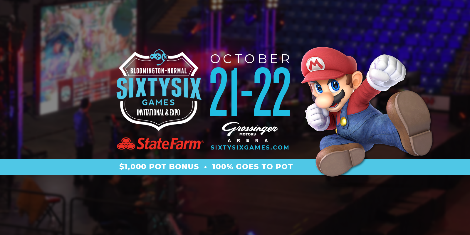 Sixty Six Games... | Overview
