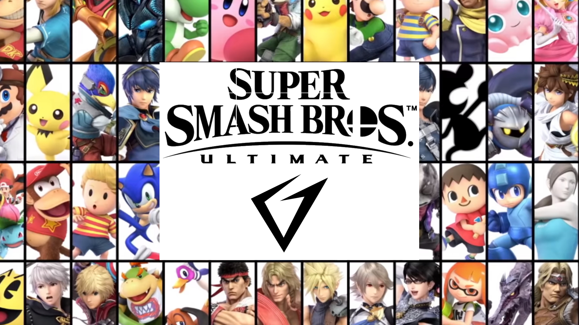 VYRAL Smash Ult... | Details