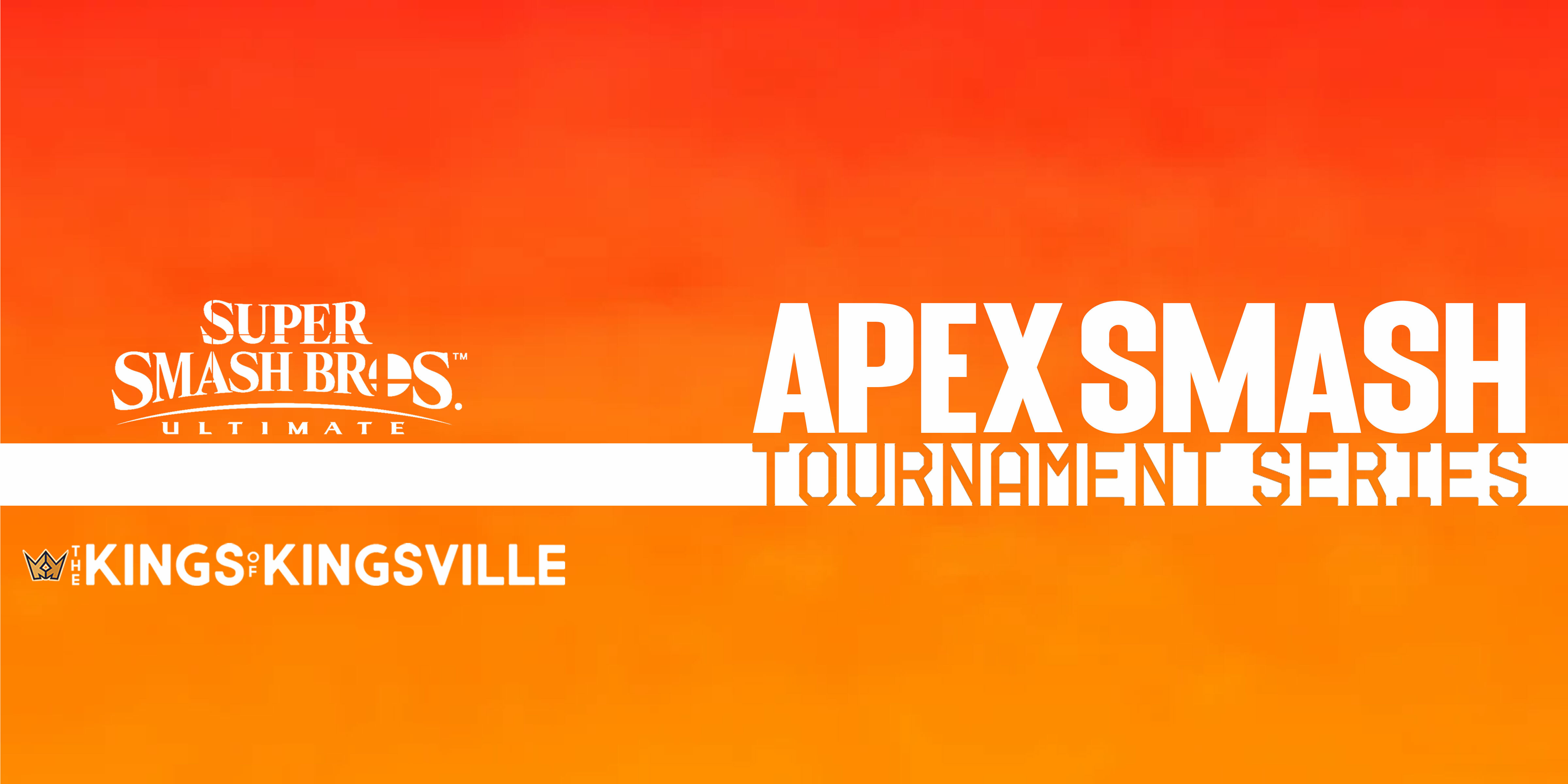 Apex Smash | Brackets