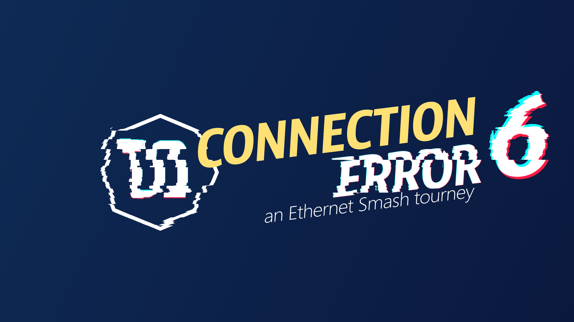 Connection Erro Details 
