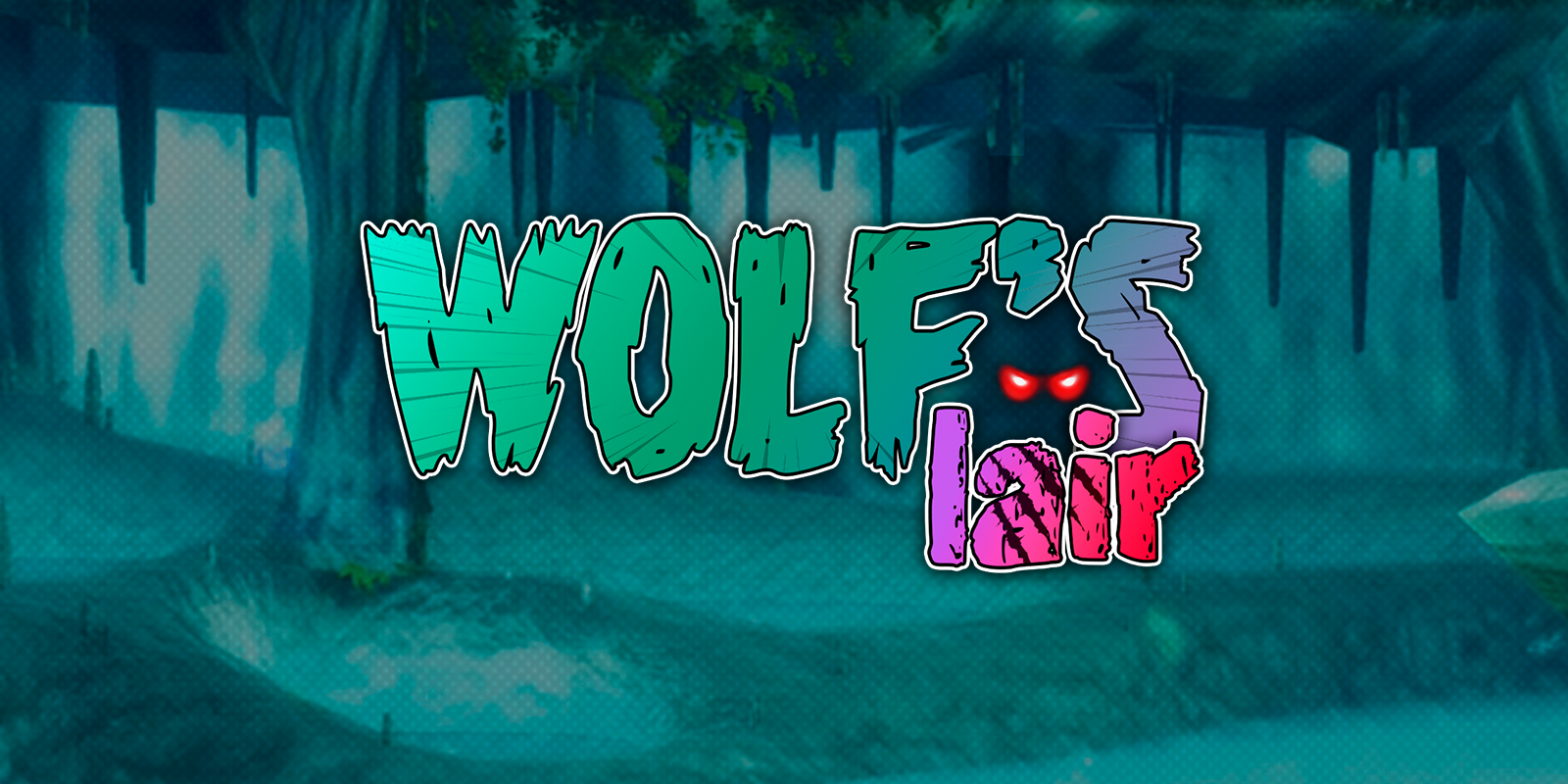 Wolf's Lair | Details