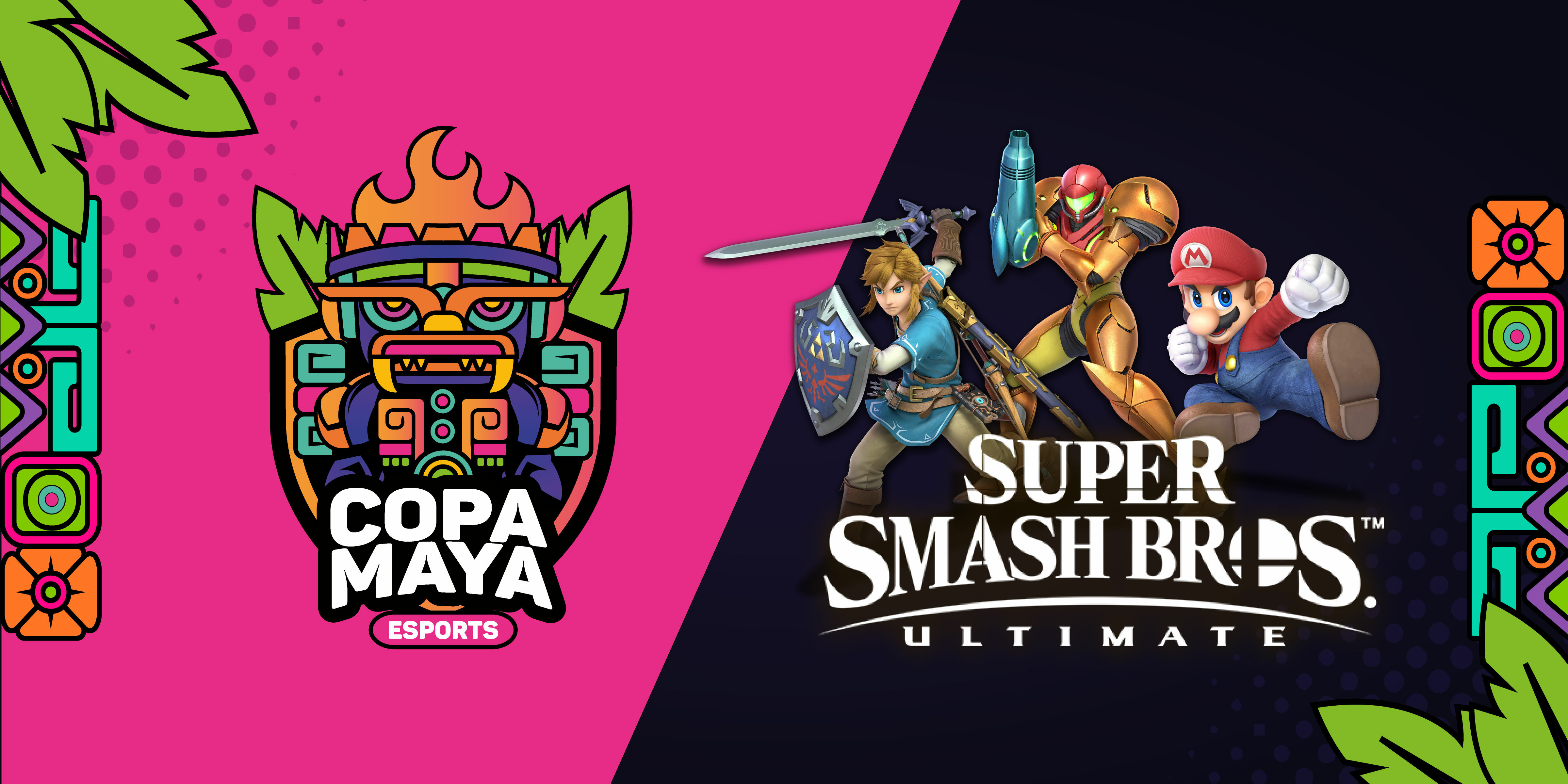 Copa maya | Brackets