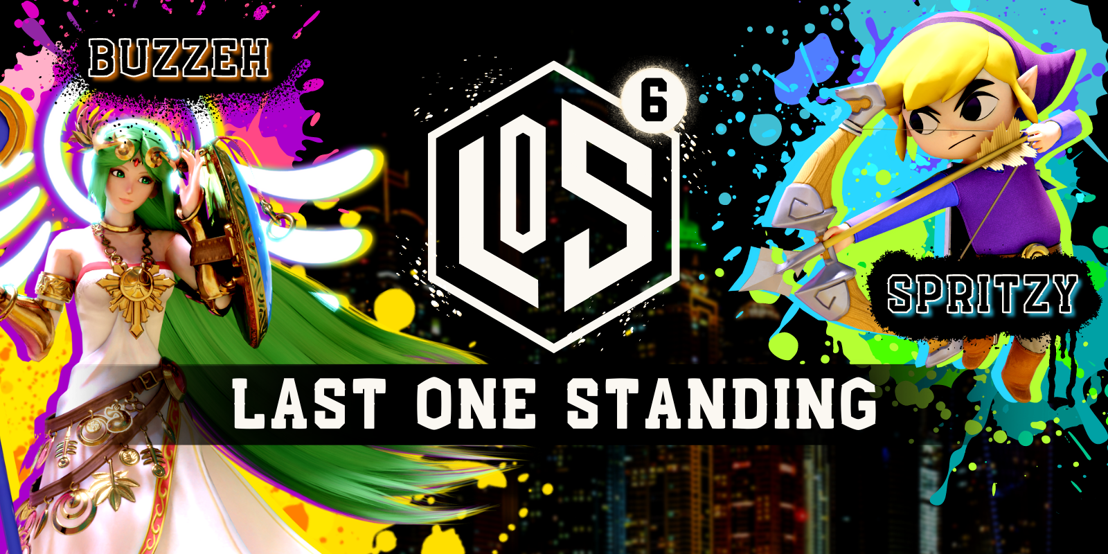 Last One Standi... | Details