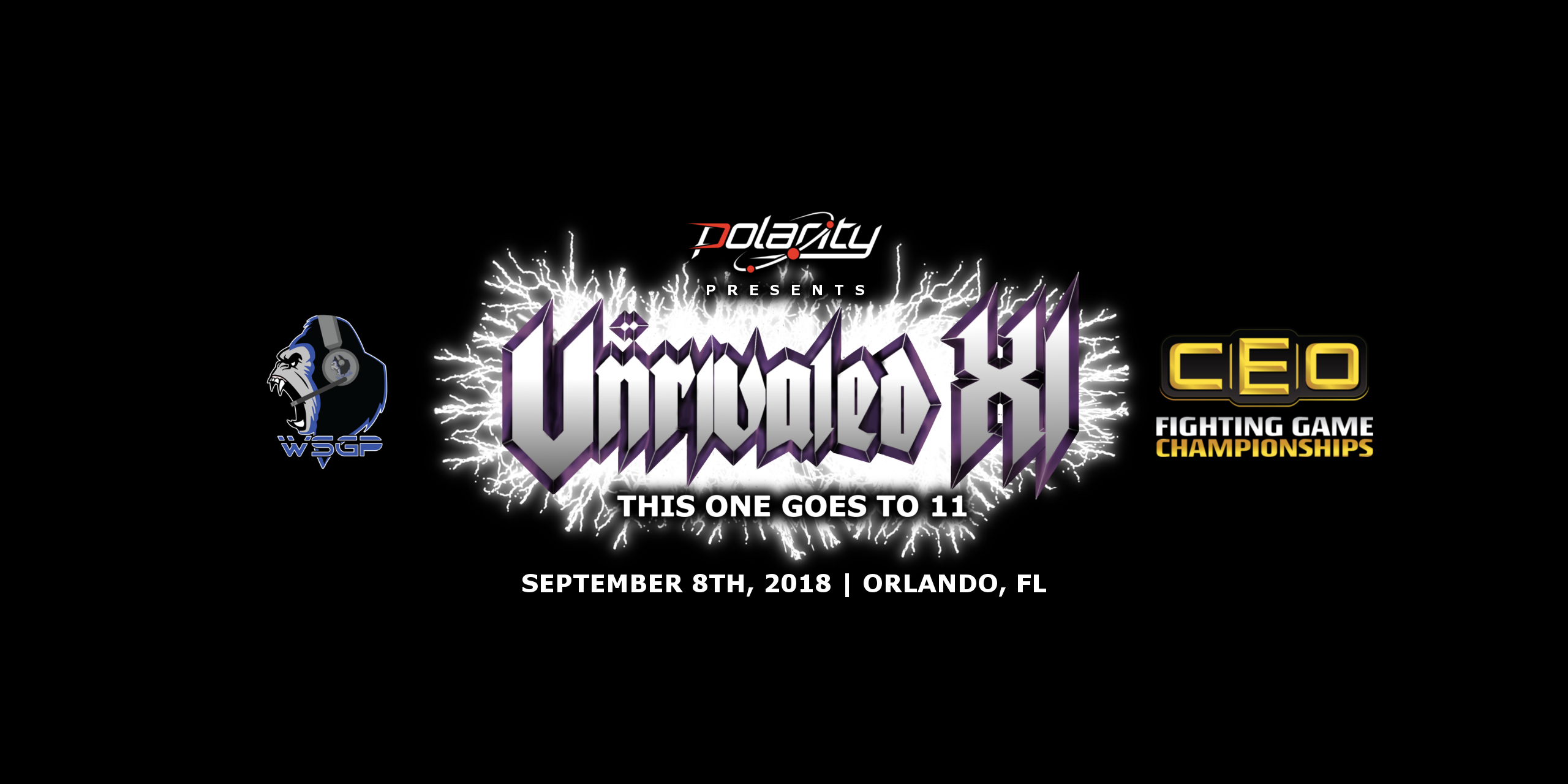 Unrivaled XI: T... | Brackets