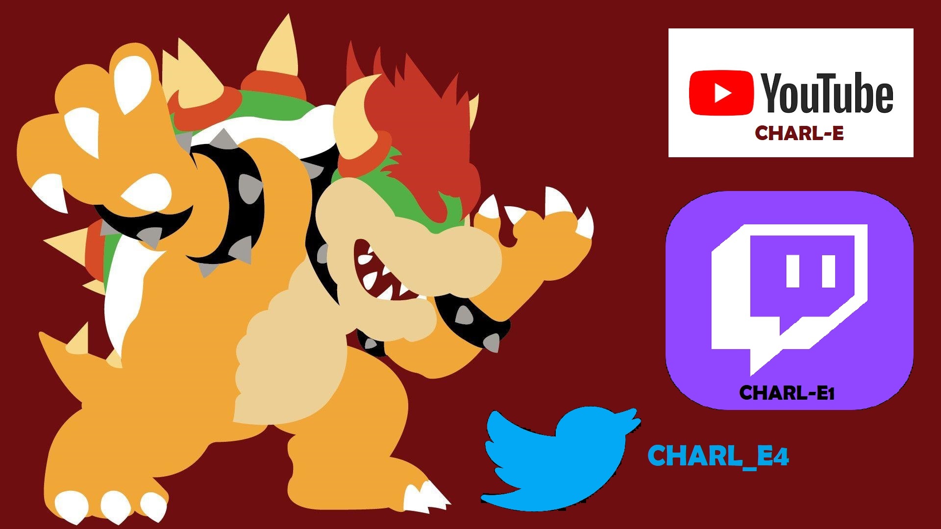 Charl-E's Birth... | Details