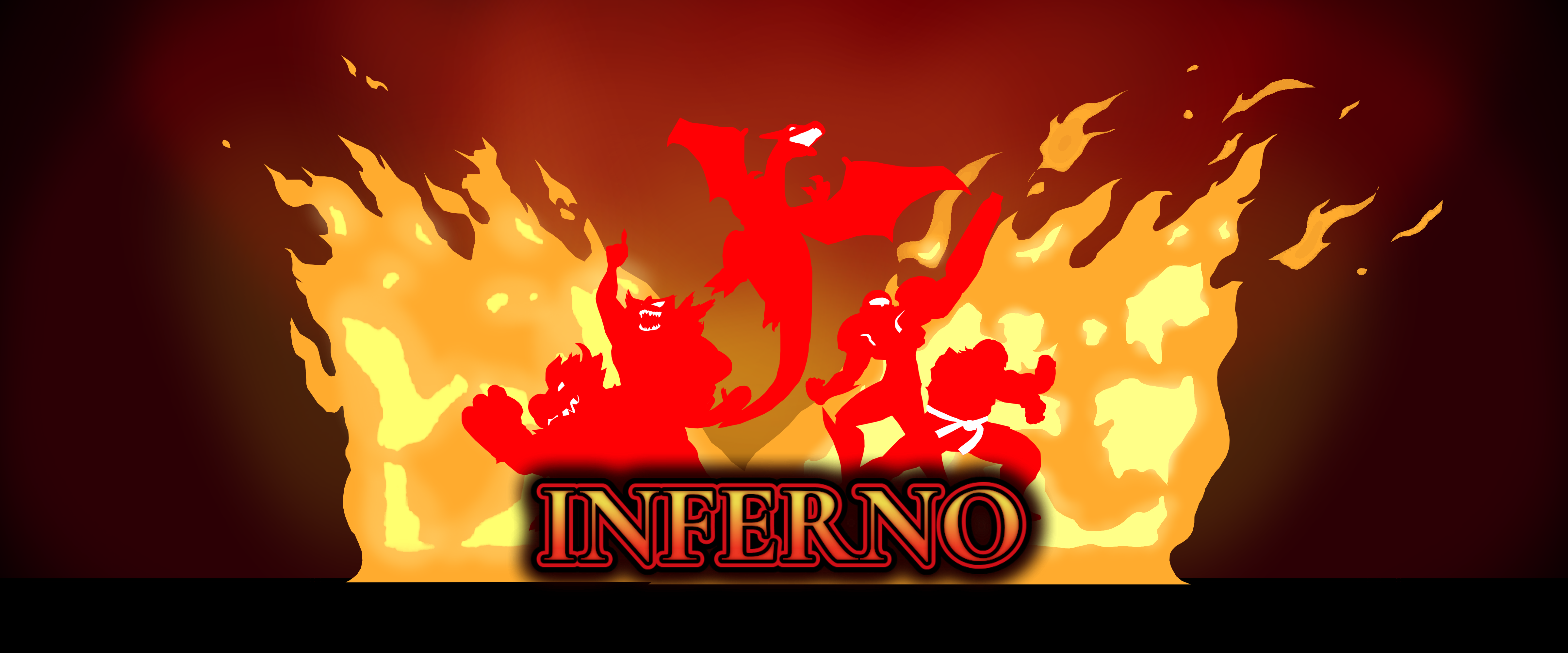 MG Inferno | $2... | Brackets
