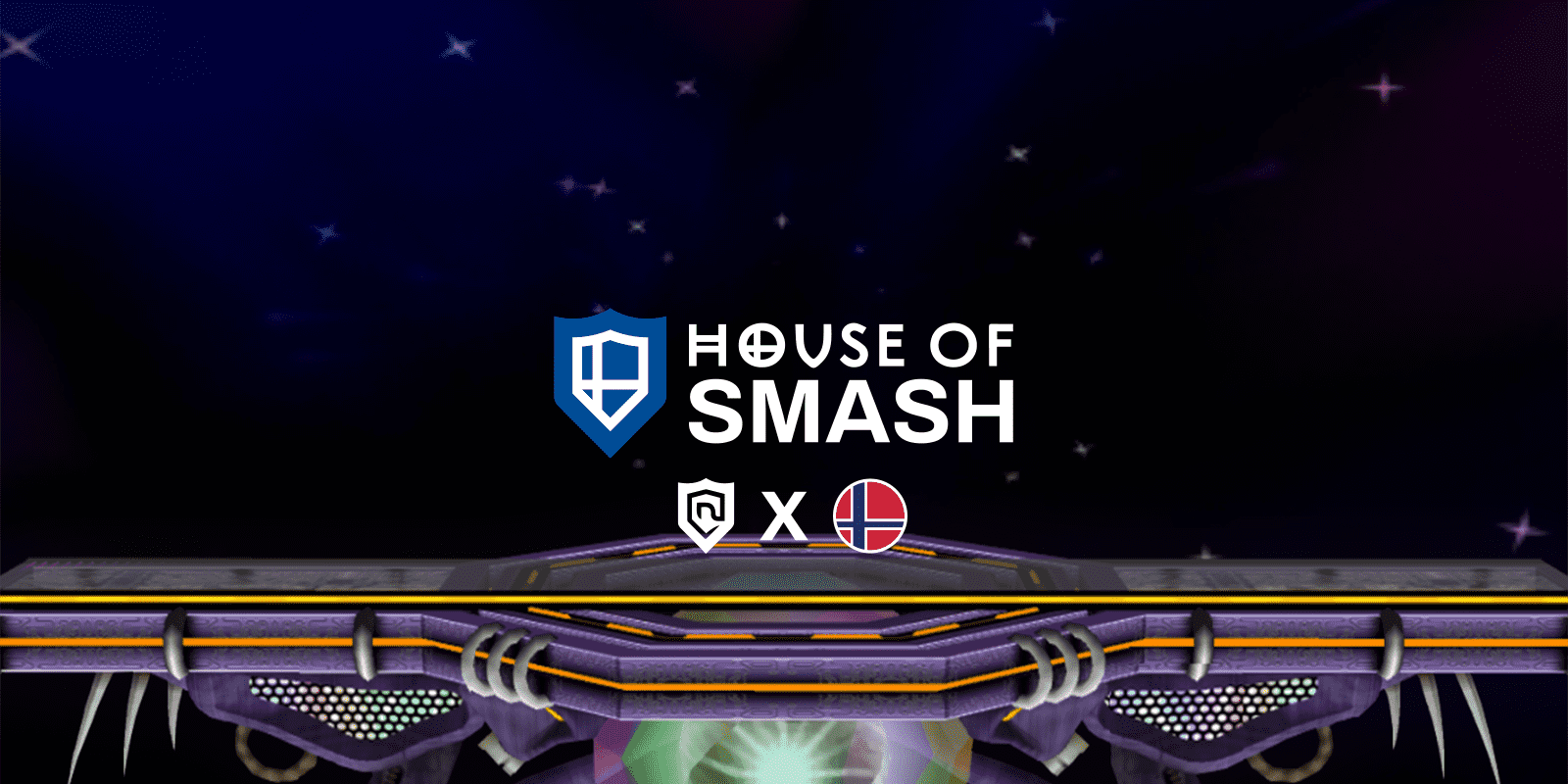 House of Smash ... | Brackets