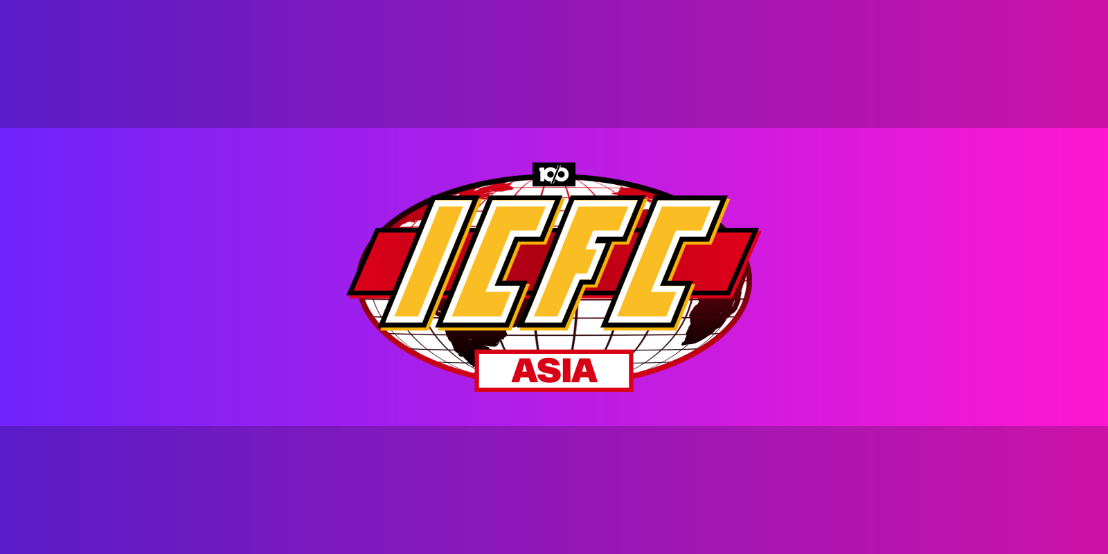 ICFC ASIA STREE... | Overview
