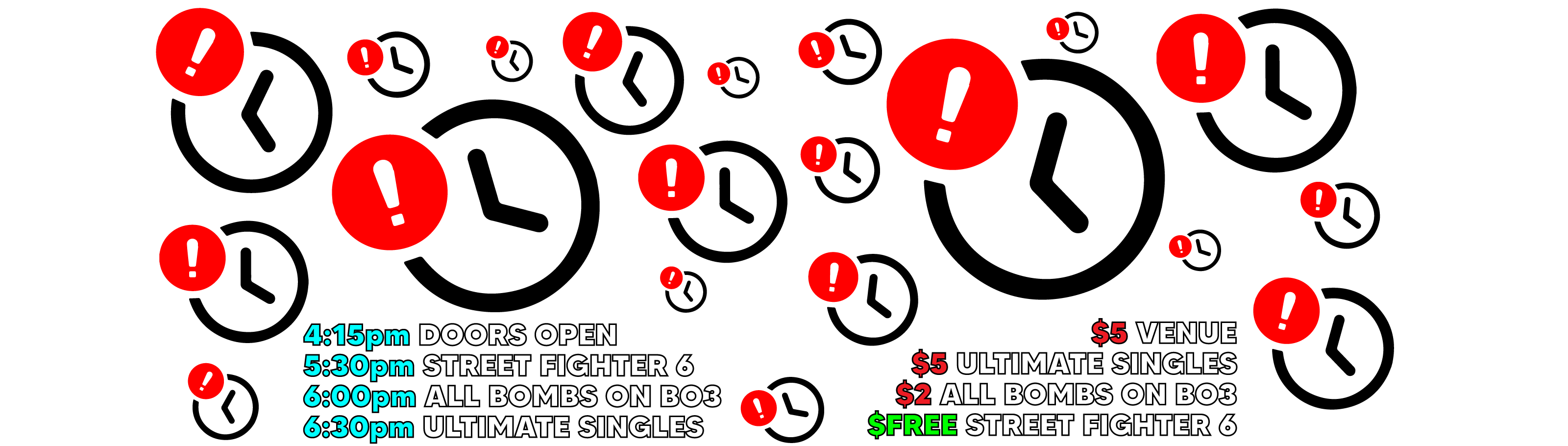 BCS S4 - #2: Mi... | Brackets