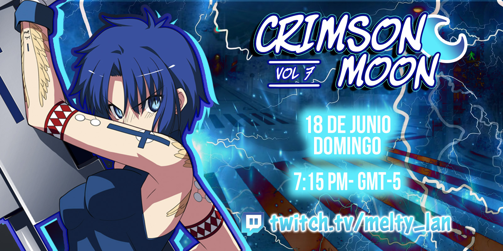 MBAACC - Crimso... | Attendees