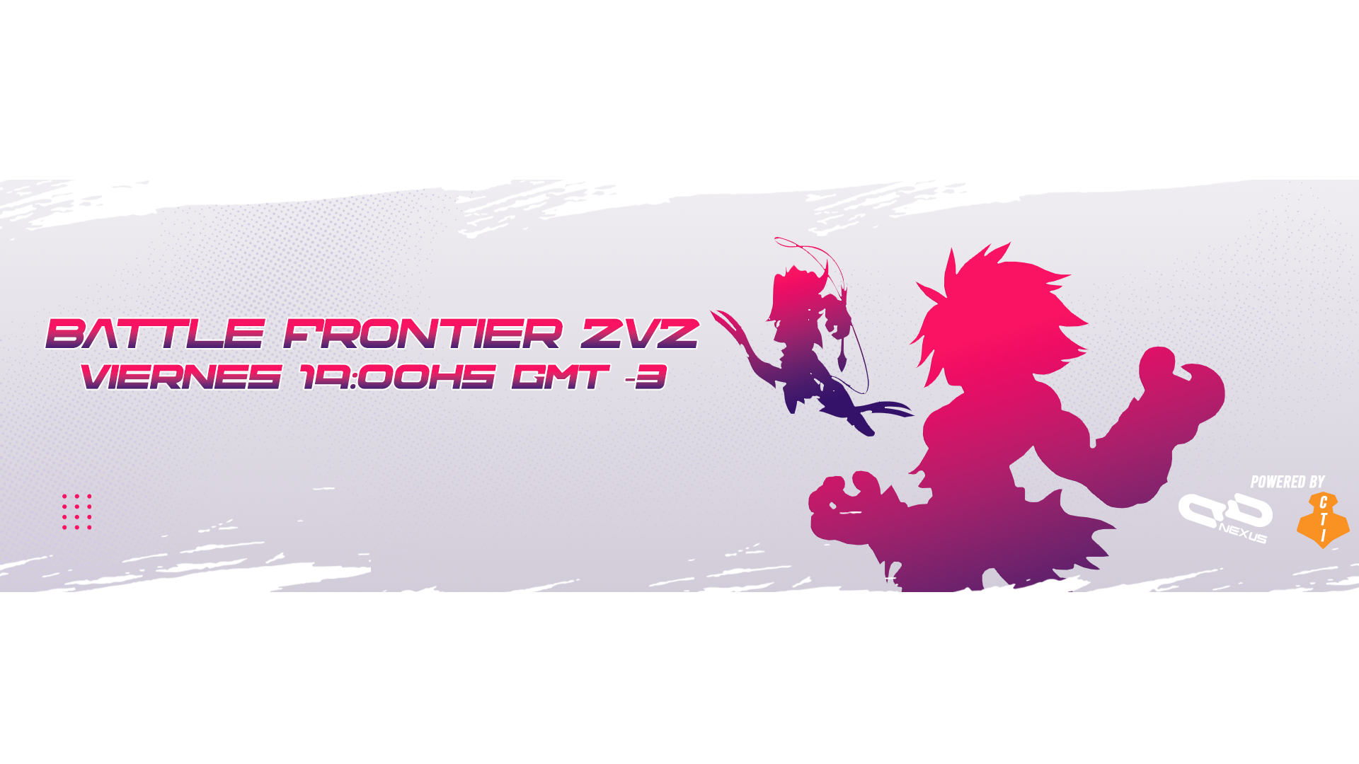 Battle Frontier... | Overview