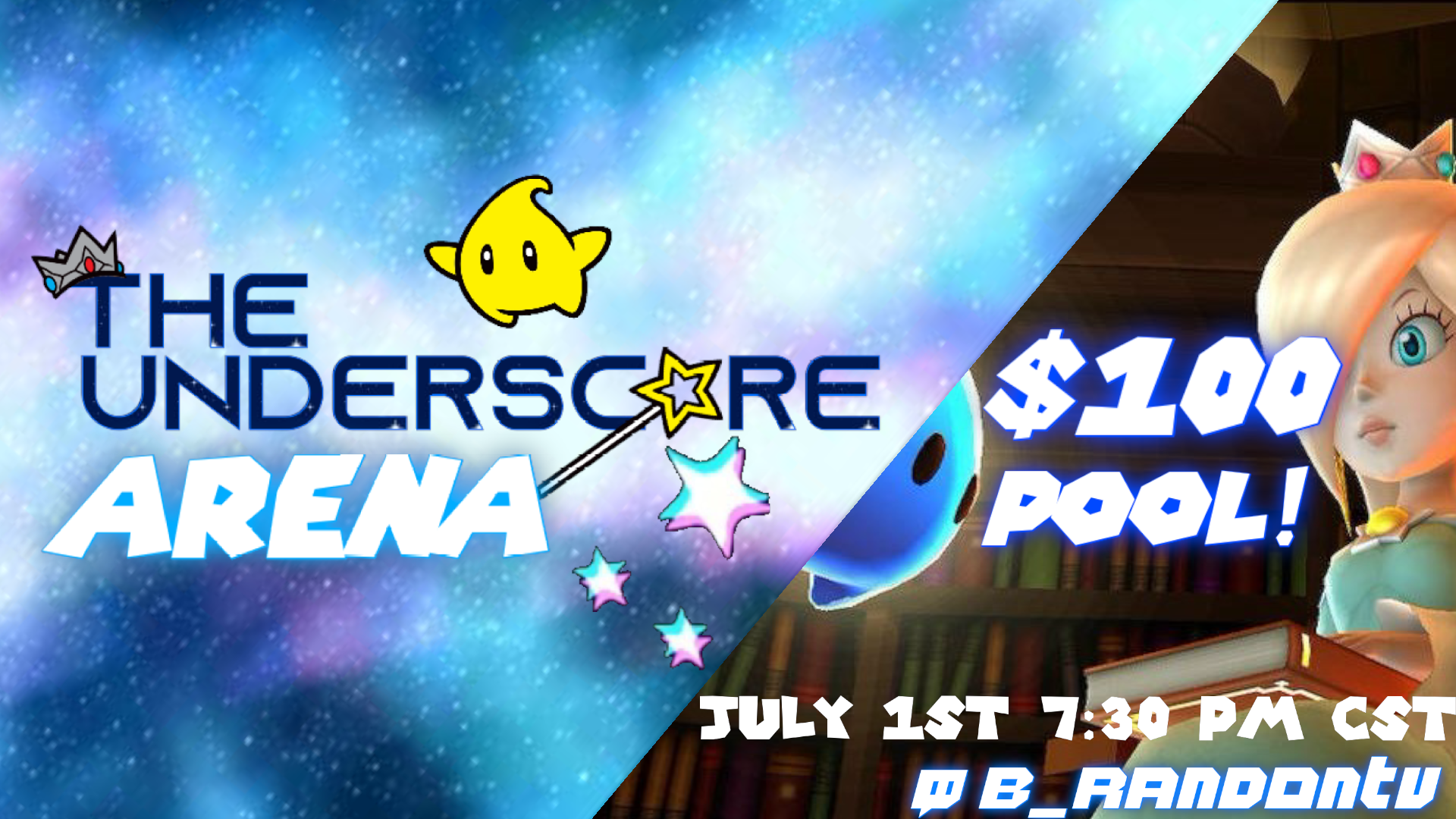 ($100 PRIZE) Th... | Details