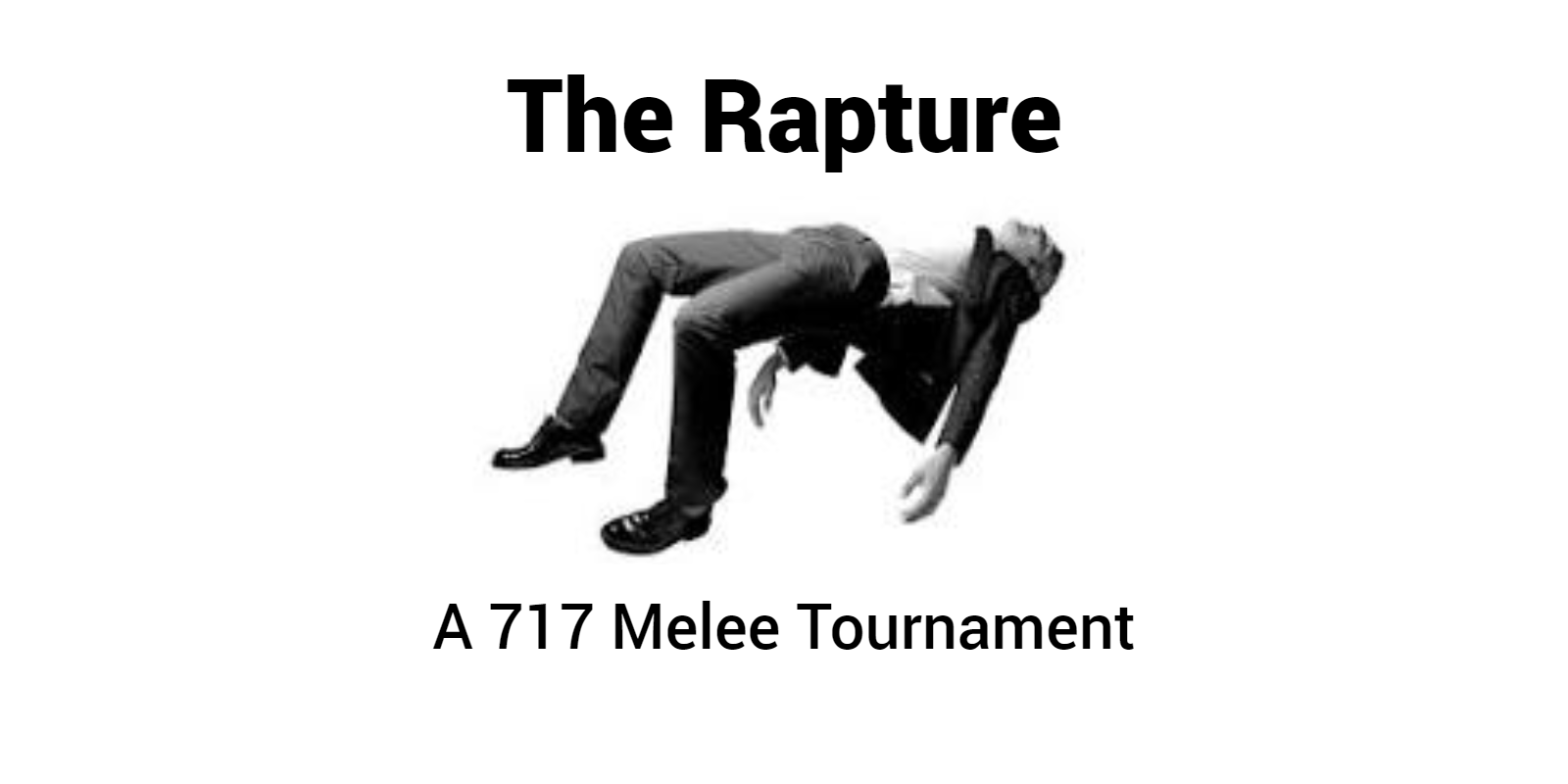 The Rapture | Teams