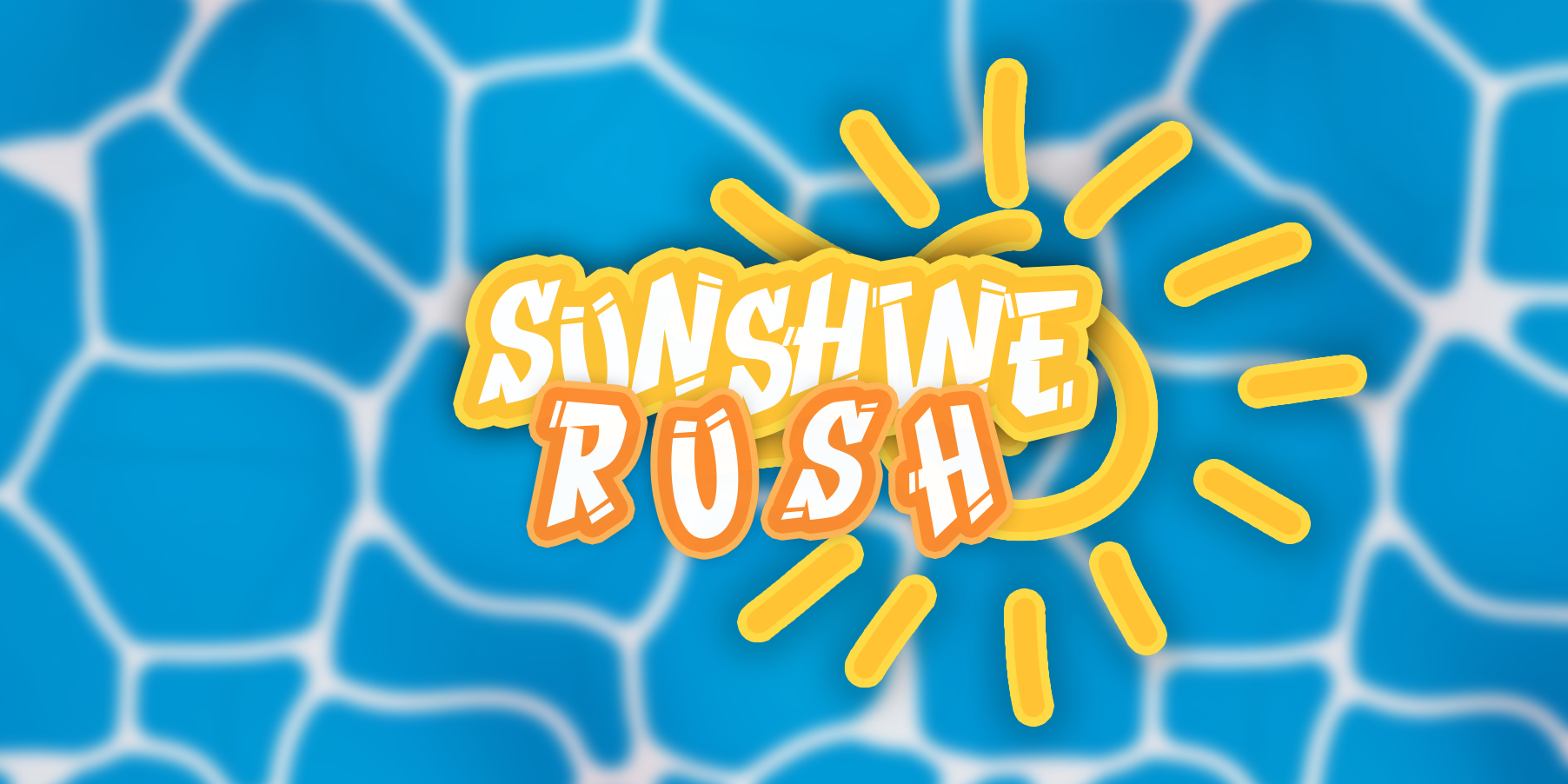Sunshine Rush | Register