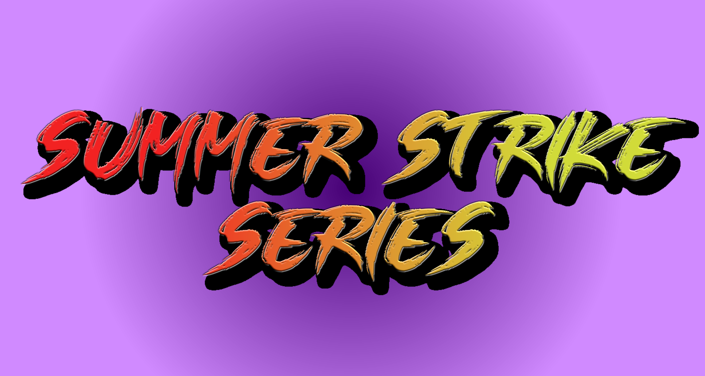 Summer Strike S... | Brackets
