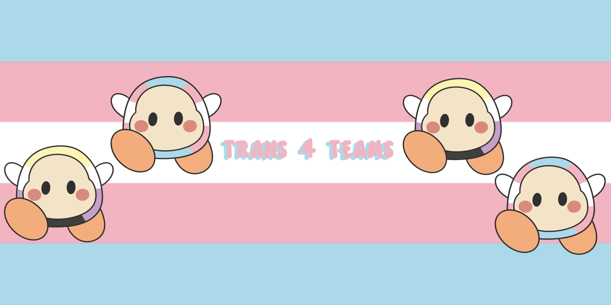 Trans 4 Teams | Events