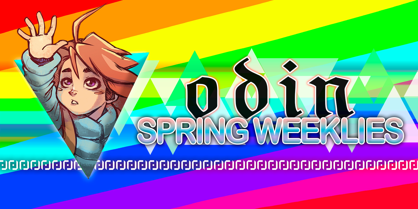 Odin Spring Wee... | Events