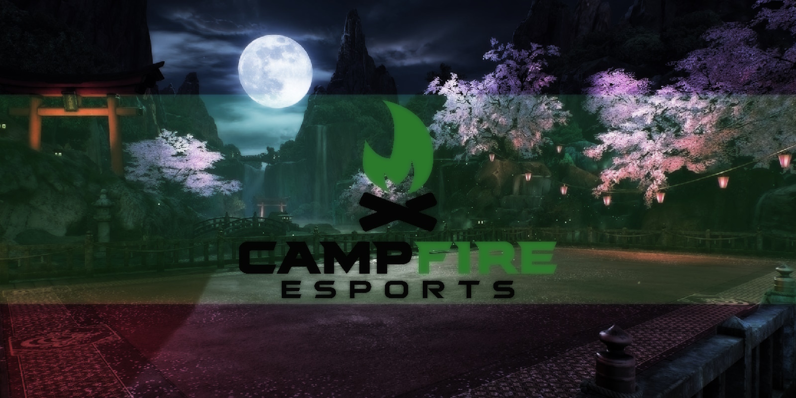 Campire Esports... | Details