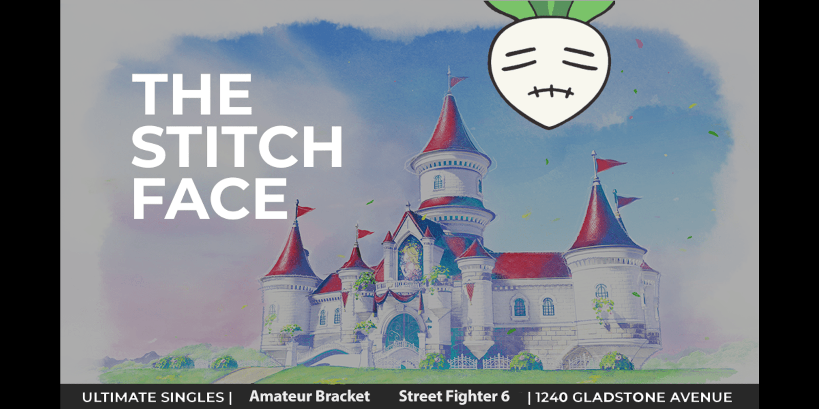 *CANCELLED* The... | Details