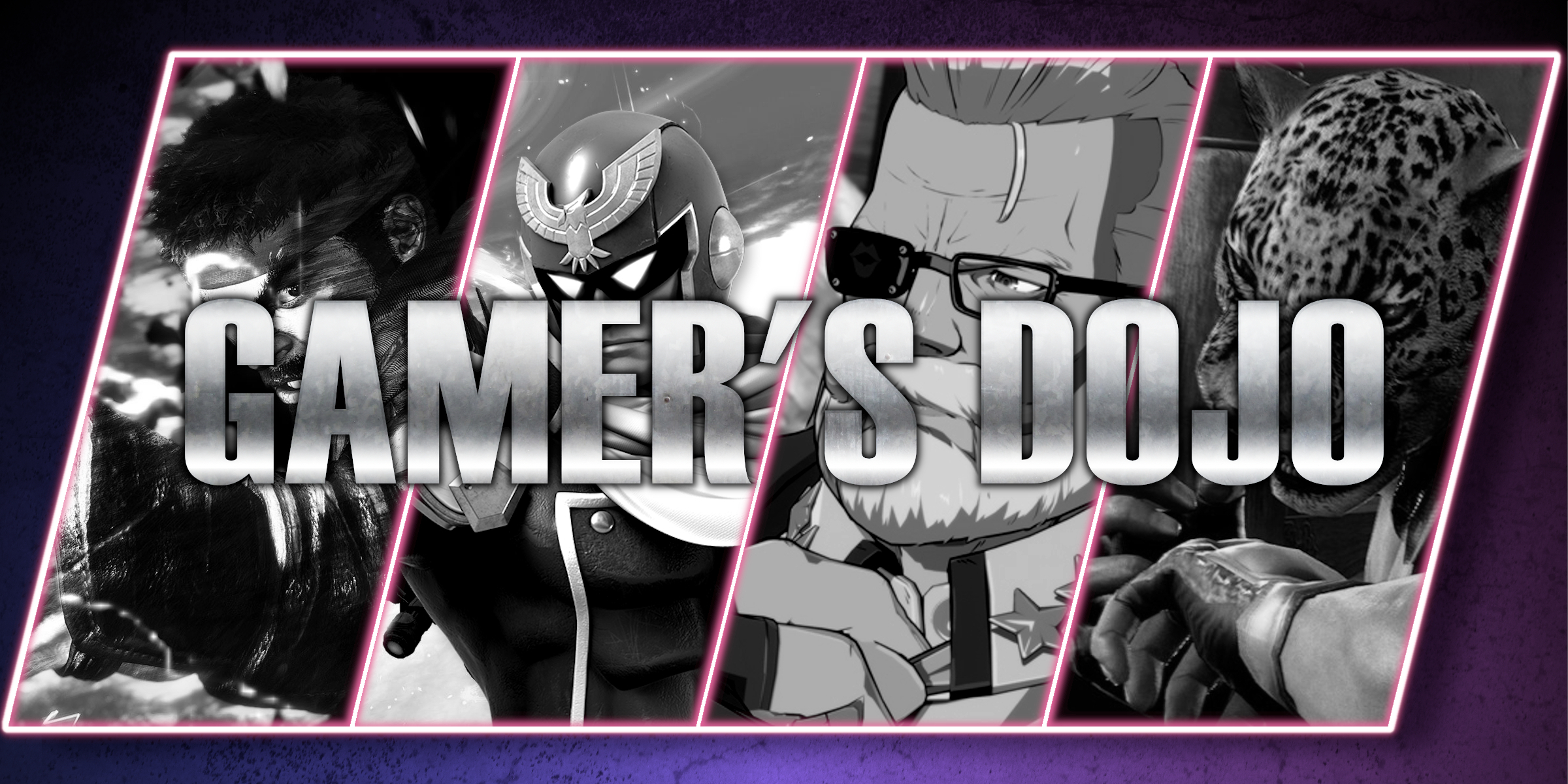 Gamer's Dojo 5 | Details