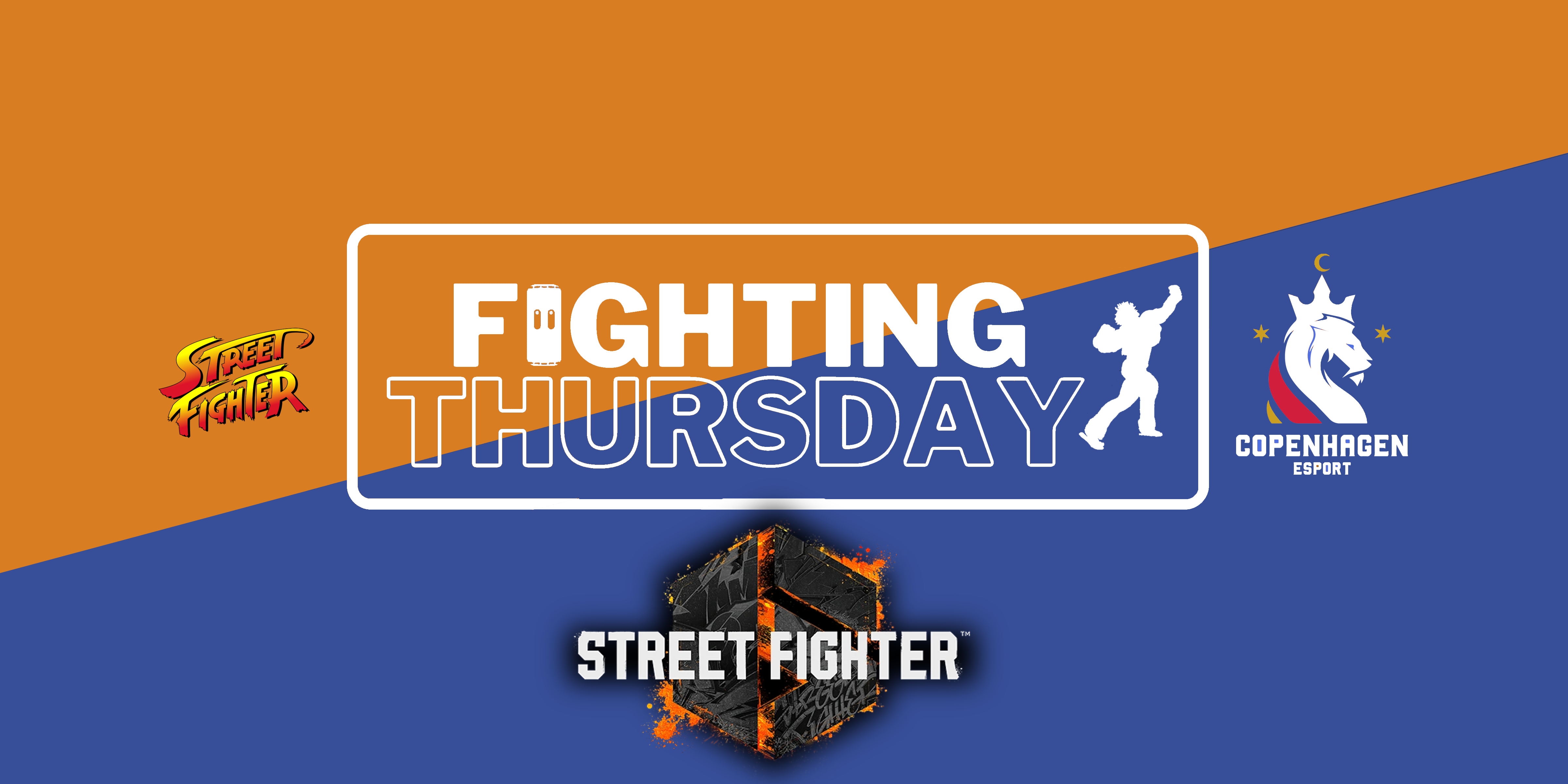 Fighting Thursd... | Details