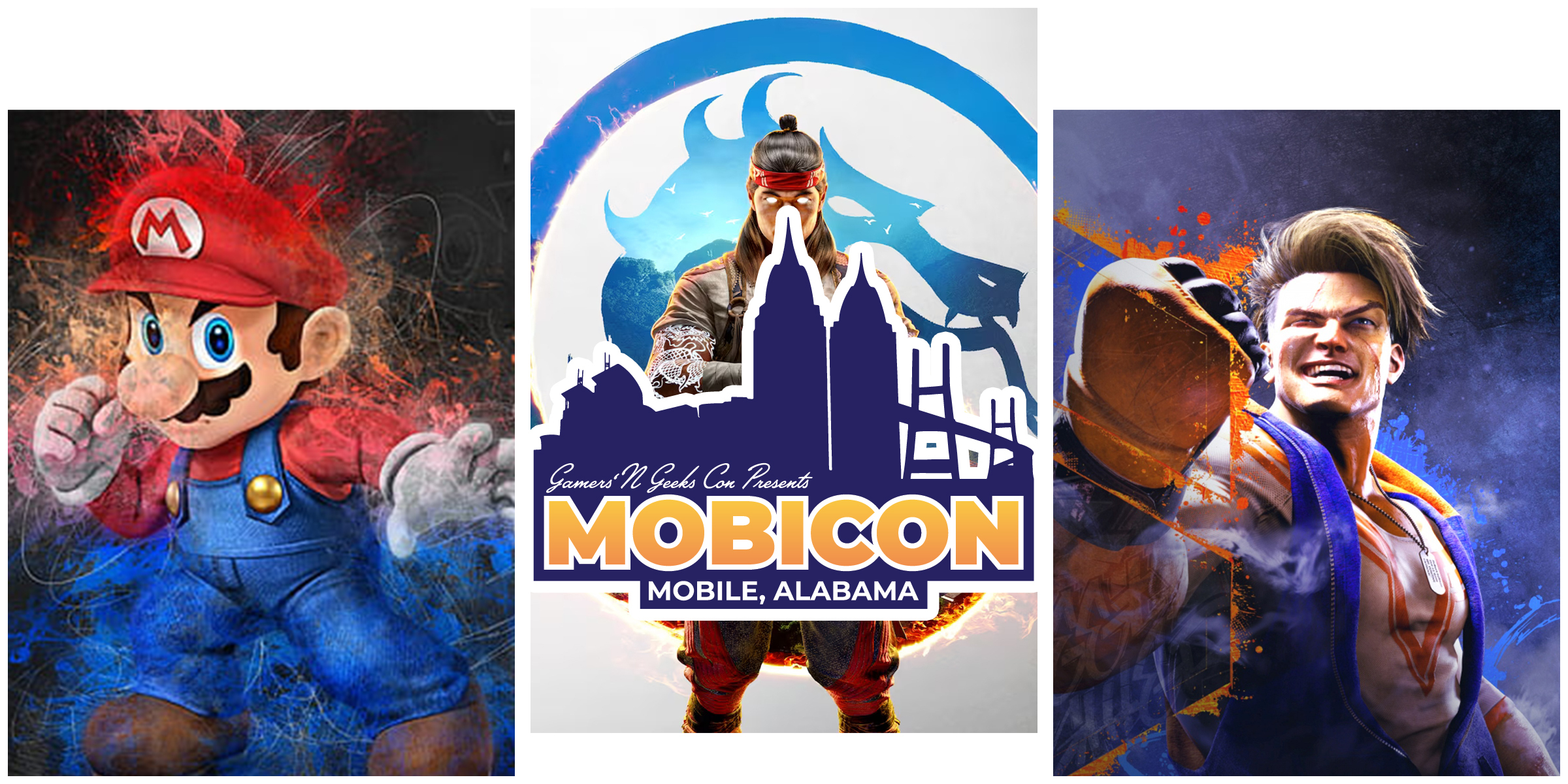 Mobicon 2023 | Overview