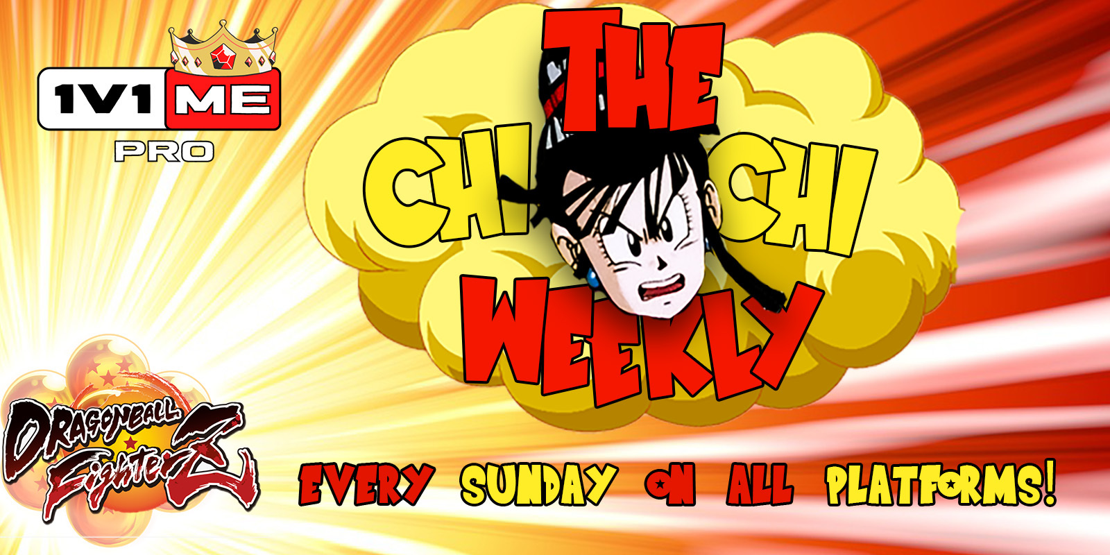 The Chi Chi Weekly | Brackets