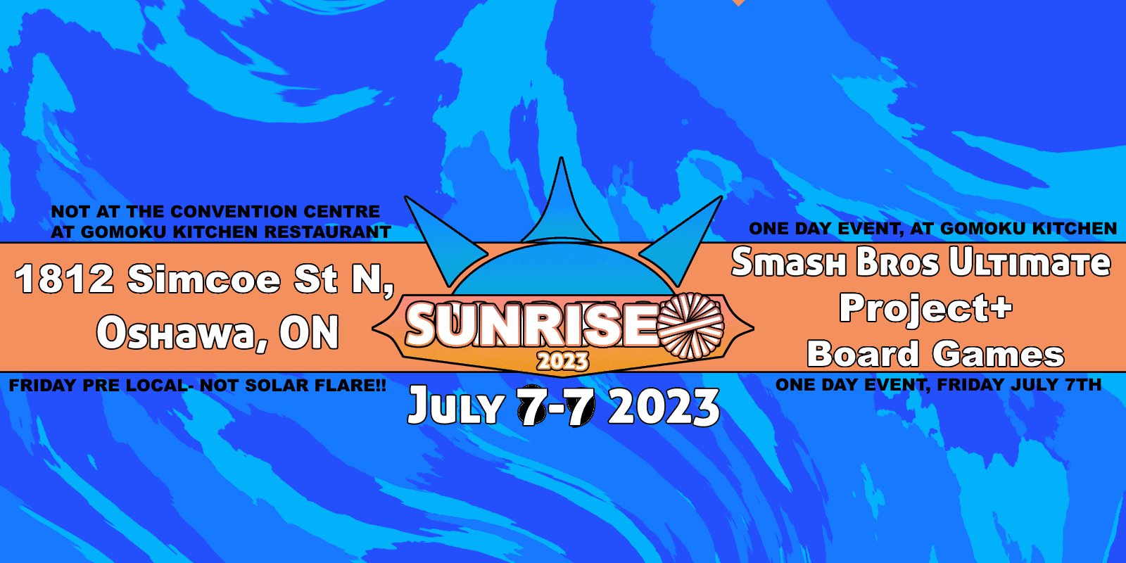 Sunrise - Solar... | Events