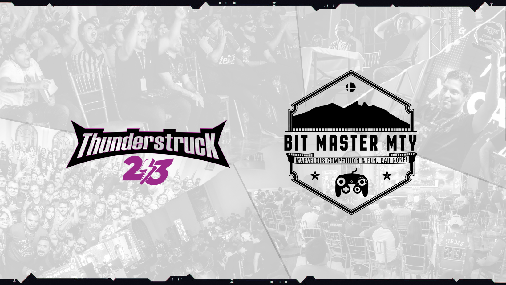 BIT MASTER MTY ... | Brackets