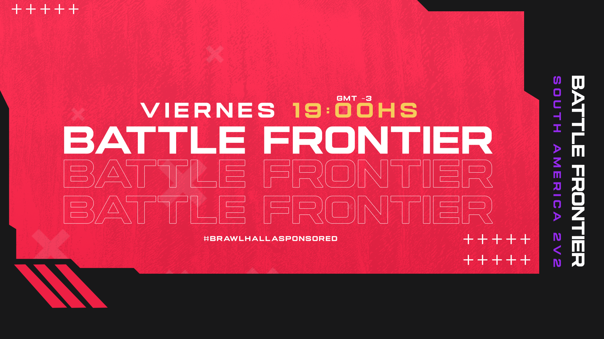 Battle Frontier... | Details