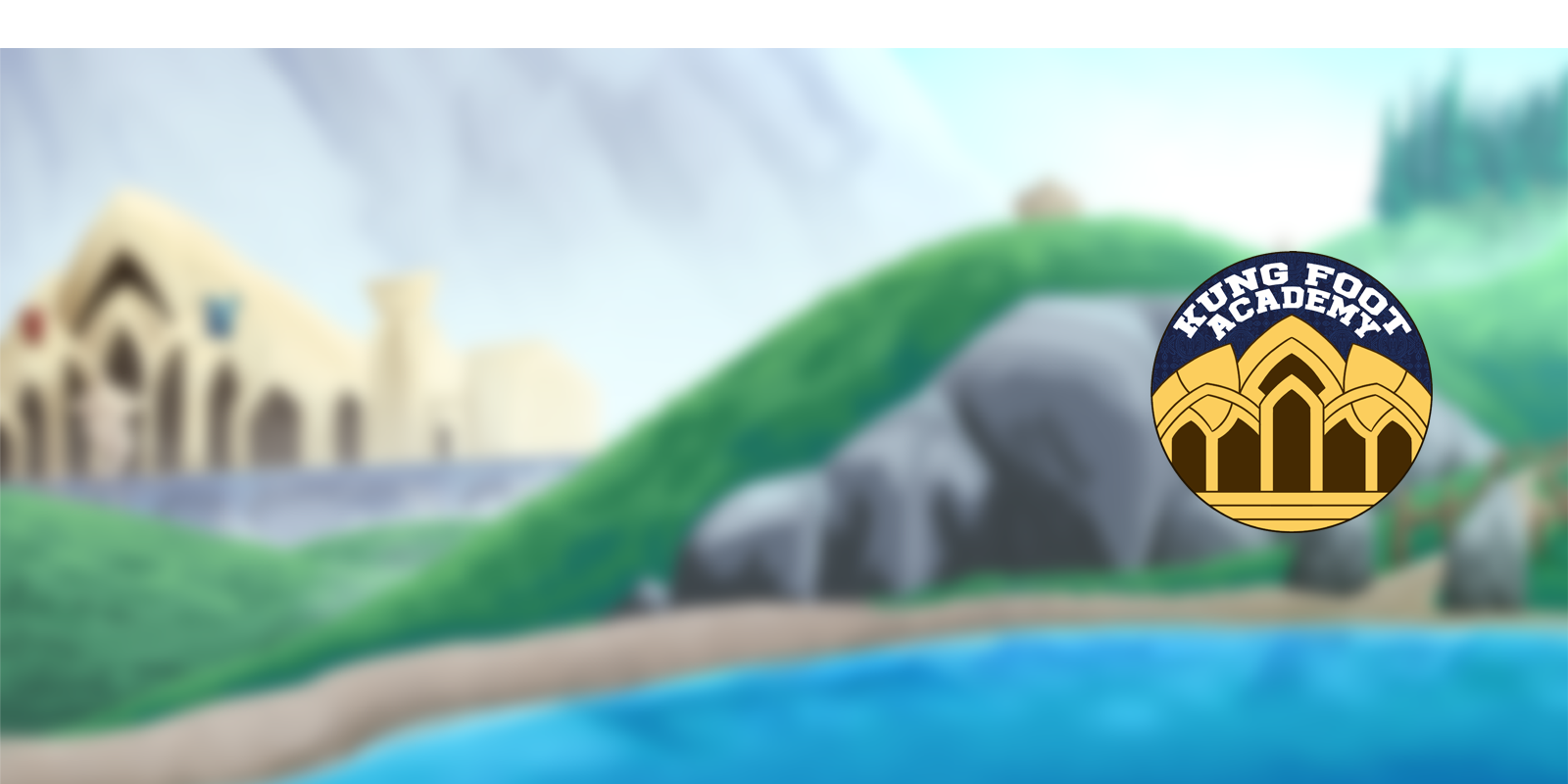 Kung Foot Academy | Overview