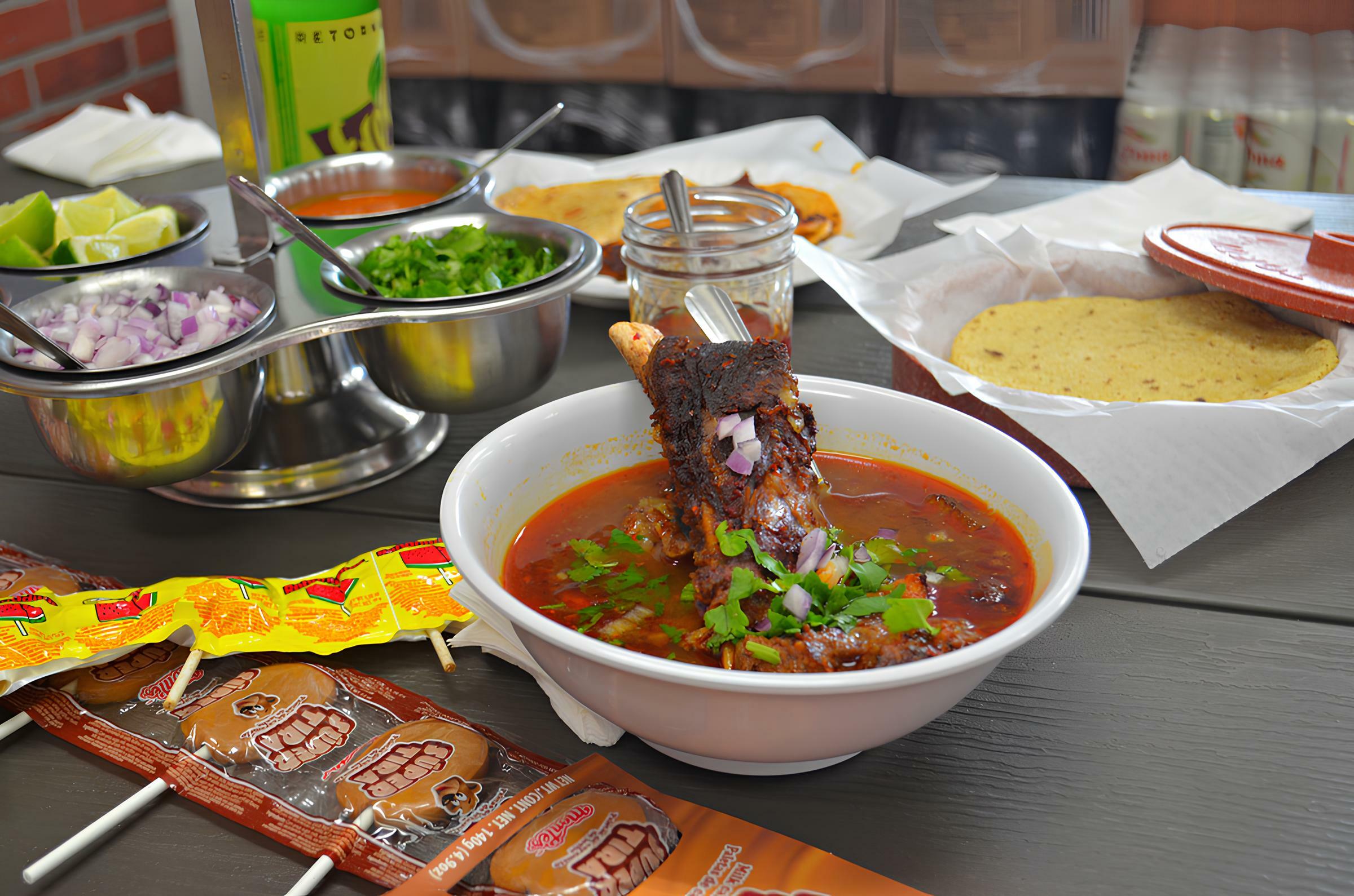 La Super Smash ... | Events