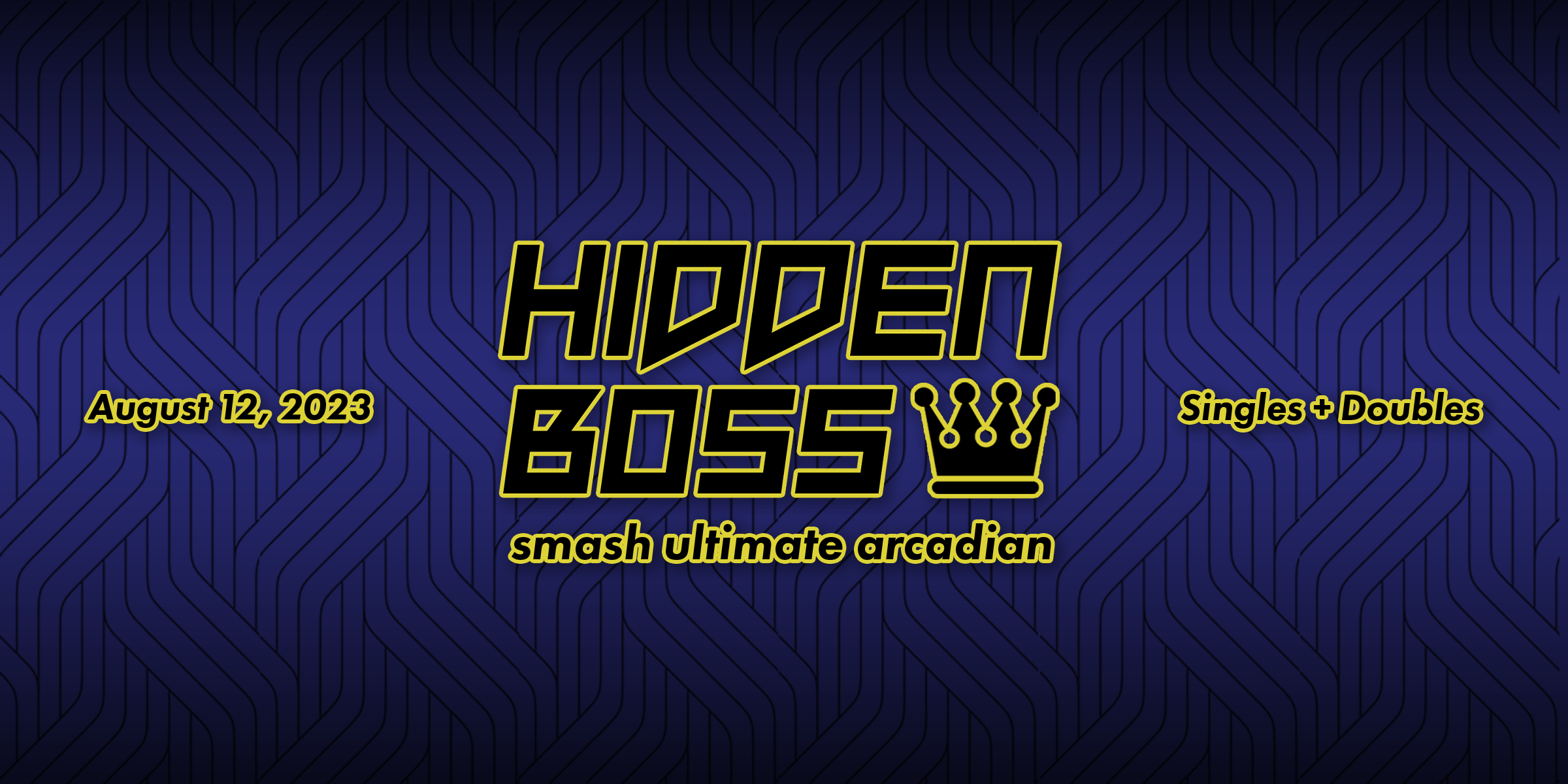 Hidden Boss 2: ... | Details
