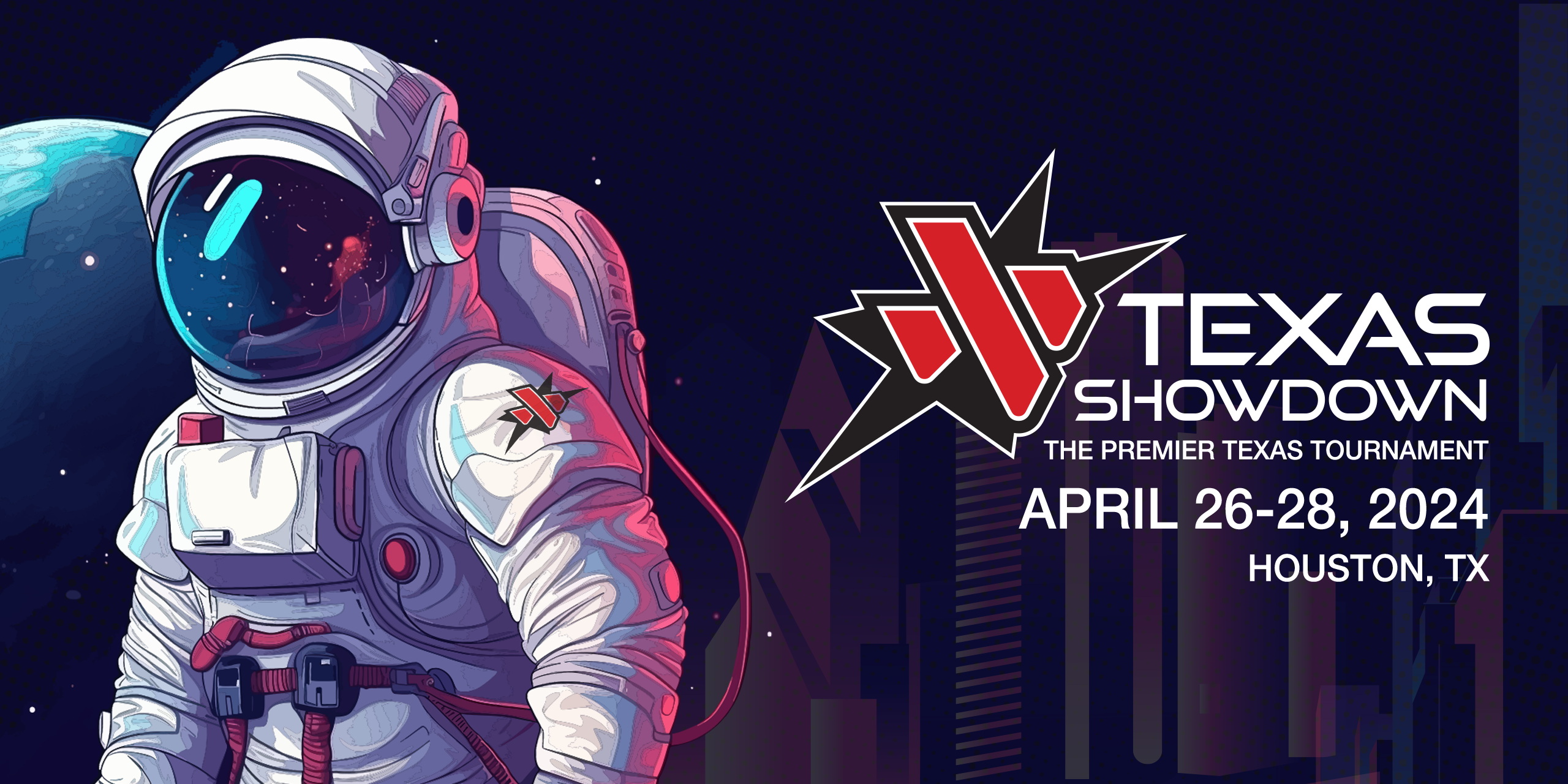 Texas Showdown ... | Overview