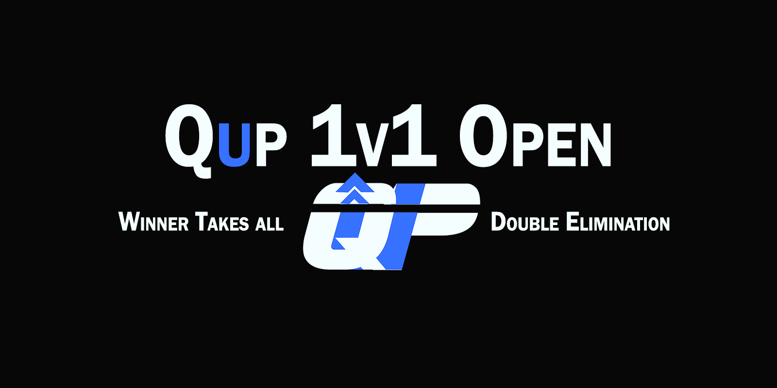 Qup 1v1 Open | Overview