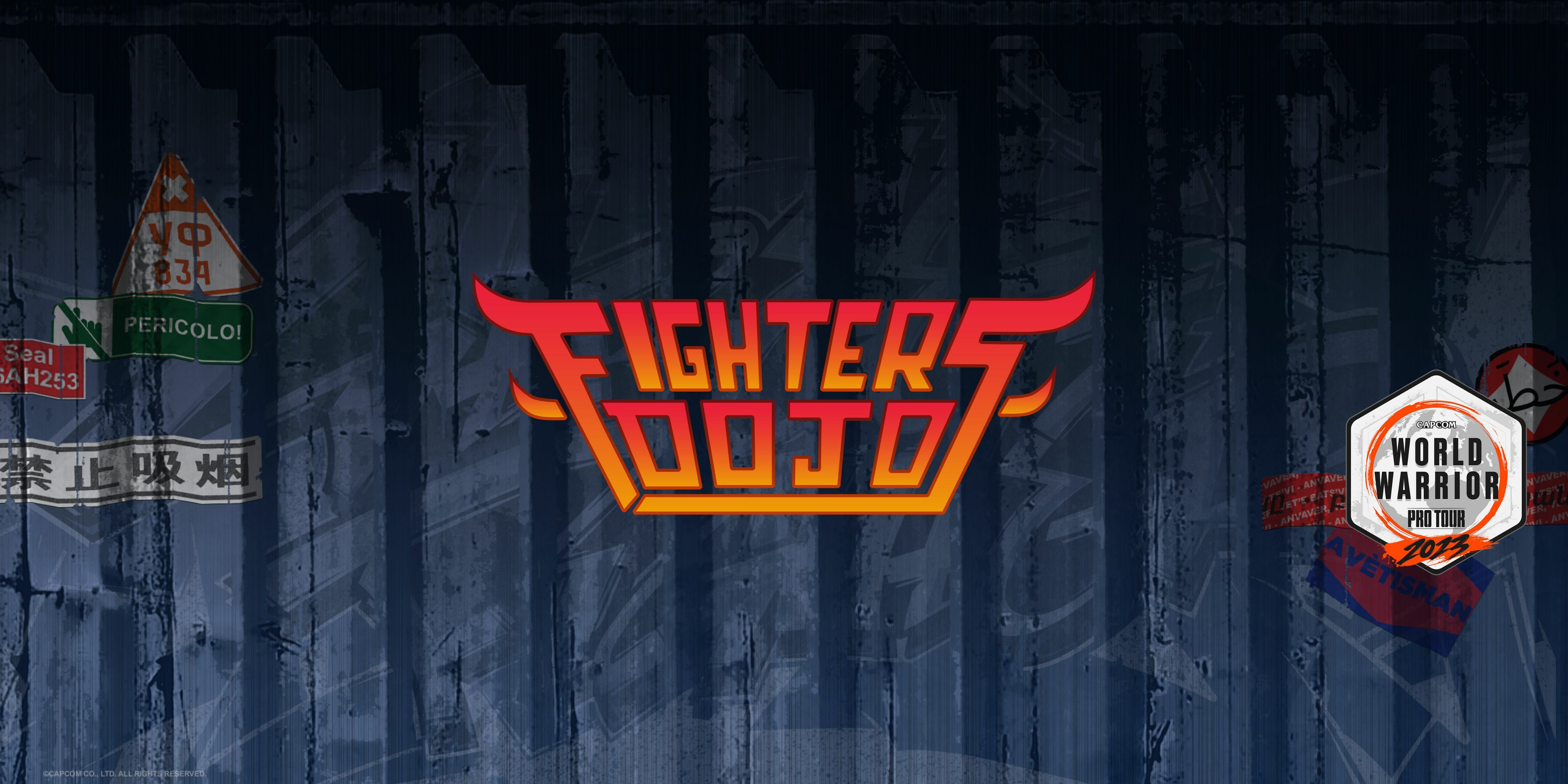 Fighters Dojo -... | Details