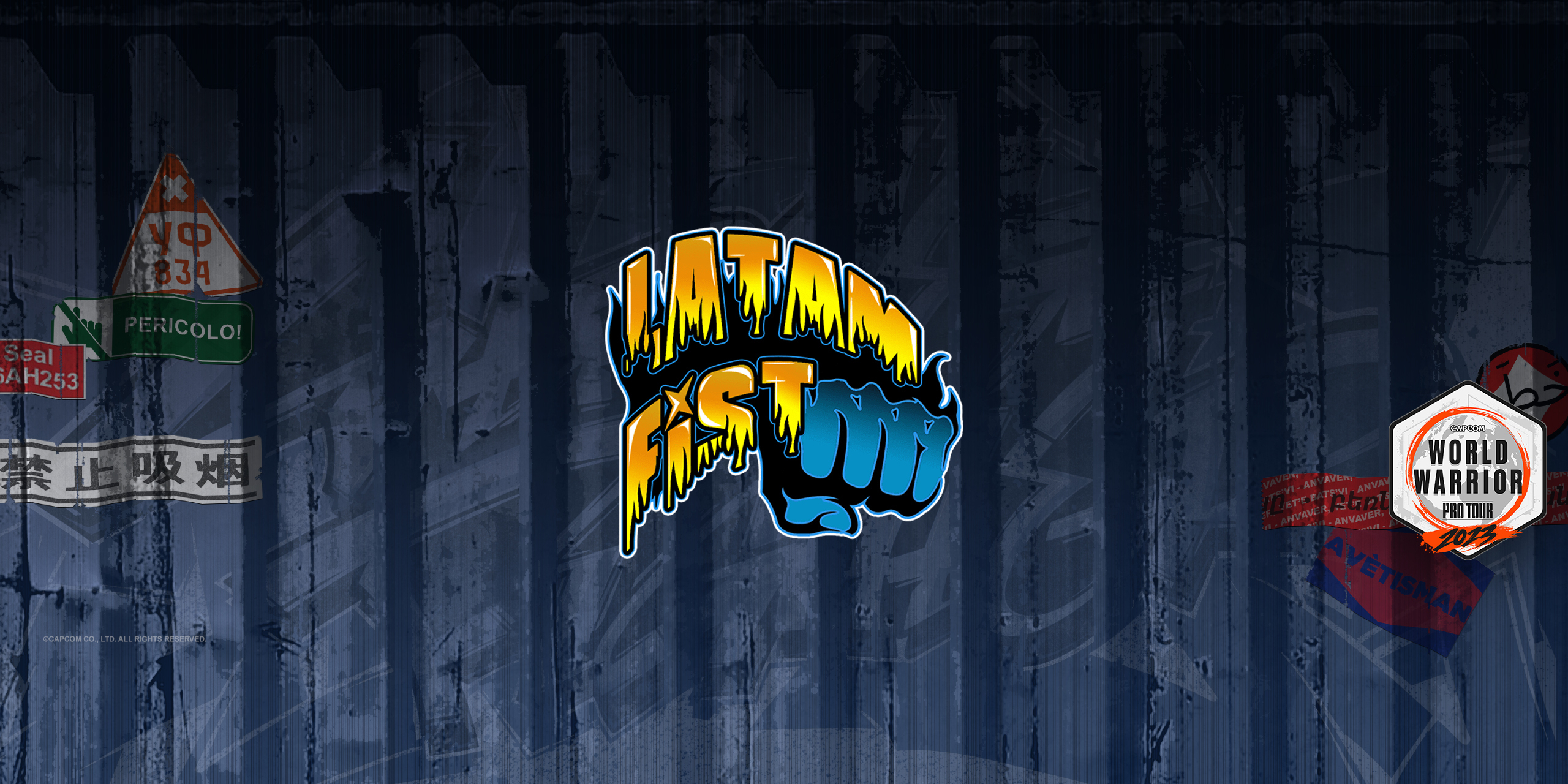 LATAM FIST - Wo... | Events