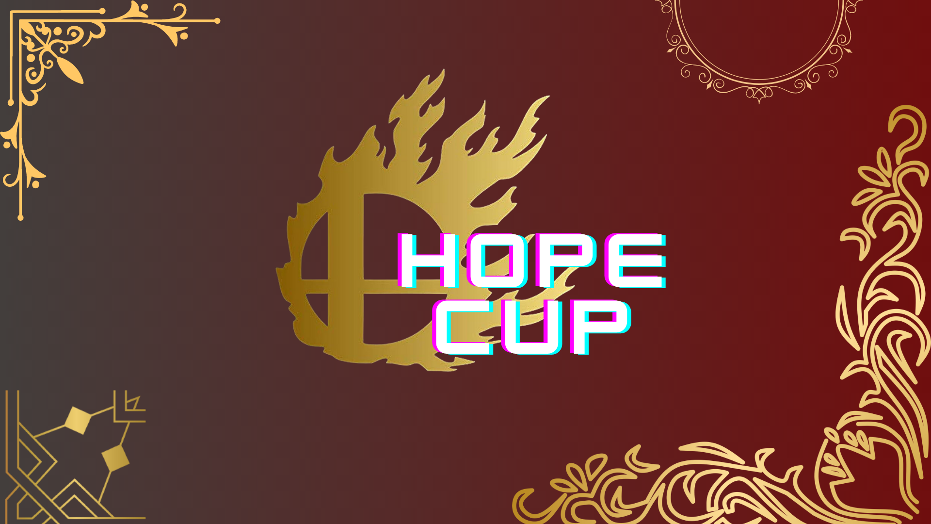 HOPE CUP | Details