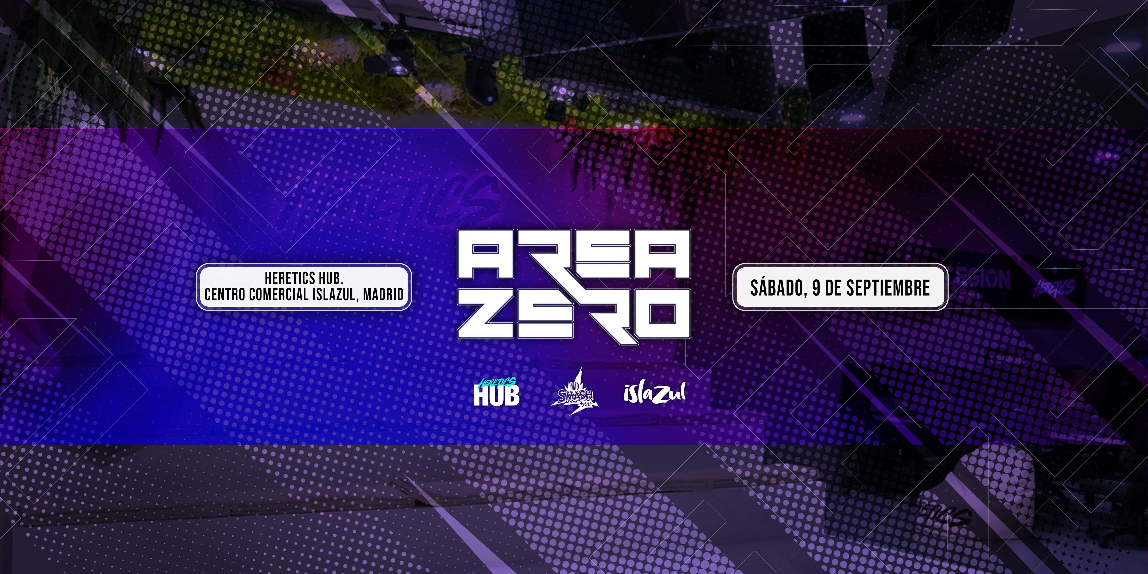 Area Zero 2 Details Area Zero 2 Details